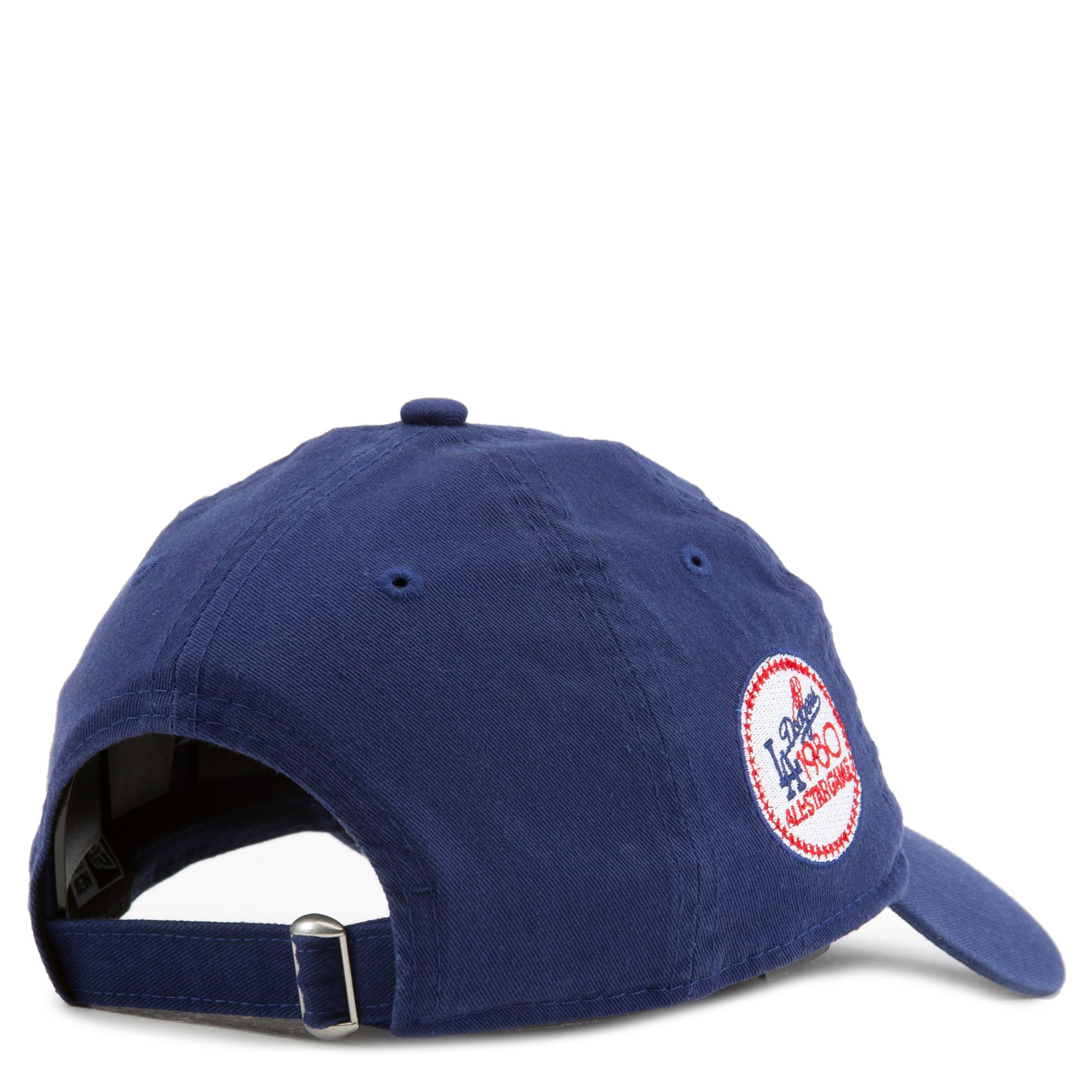 NEW ERA CAPS Los Angeles Dodgers 1980 All-Star Dad Hat 70587845 - Shiekh