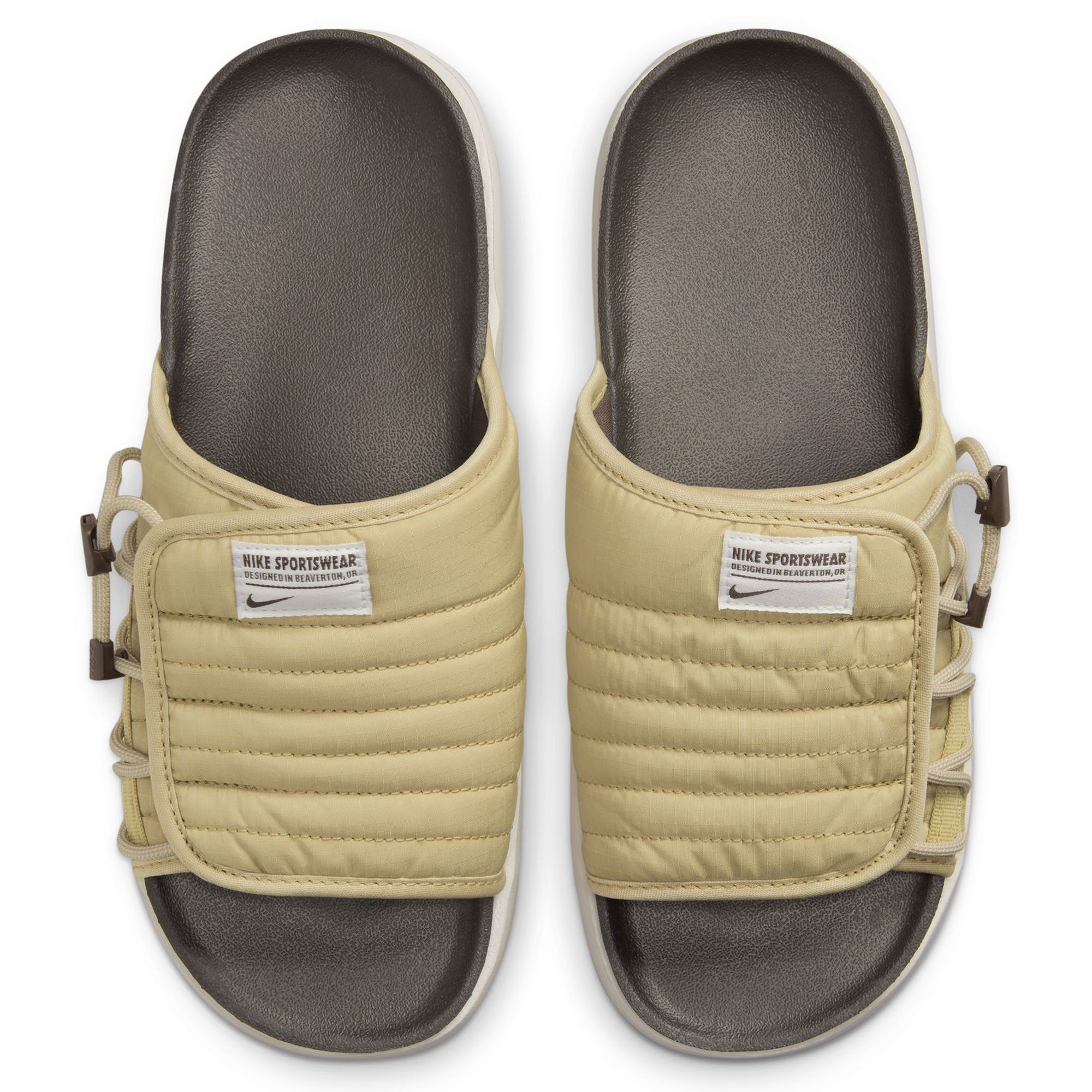 NIKE Asuna 2 Slides DJ3388 700 - Shiekh