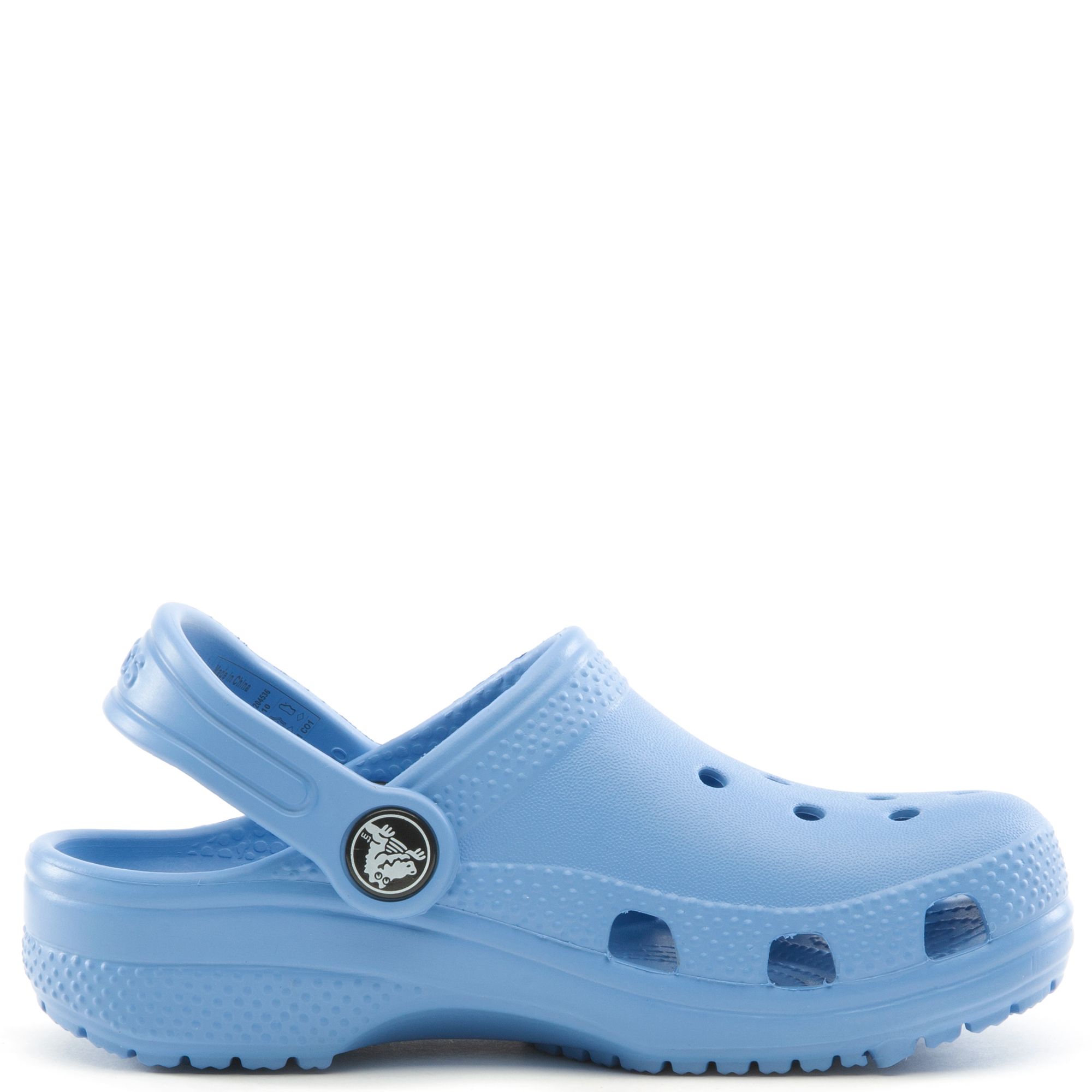 CROCS Kids Classic Clog 204536-4SN - Shiekh
