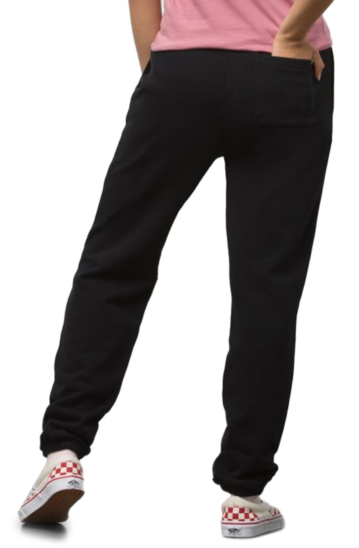 VANS Circular Jogger VN0A5LIDBLK - Shiekh