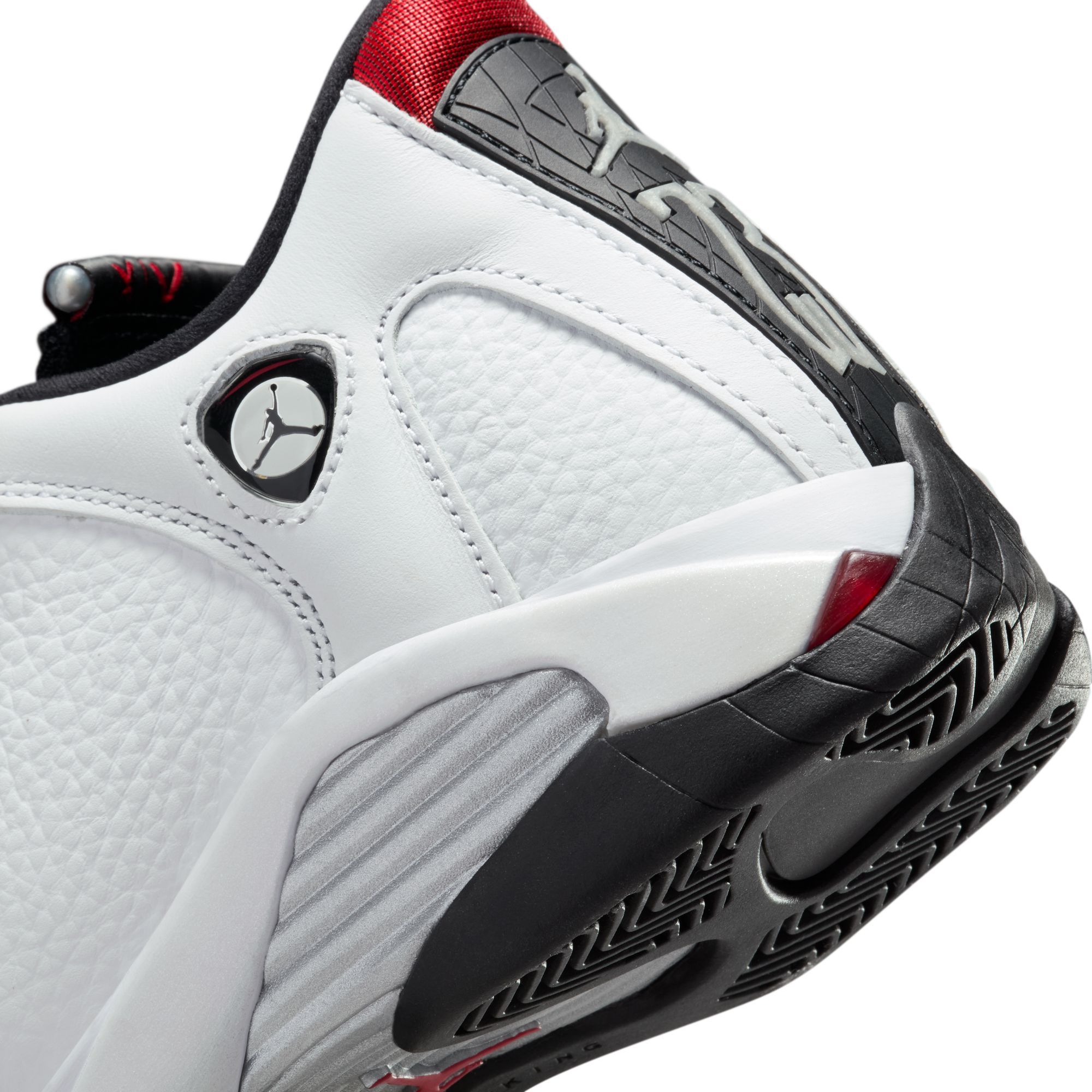 JORDAN AIR JORDAN 14 RETRO (GS) 487524 160 - Shiekh