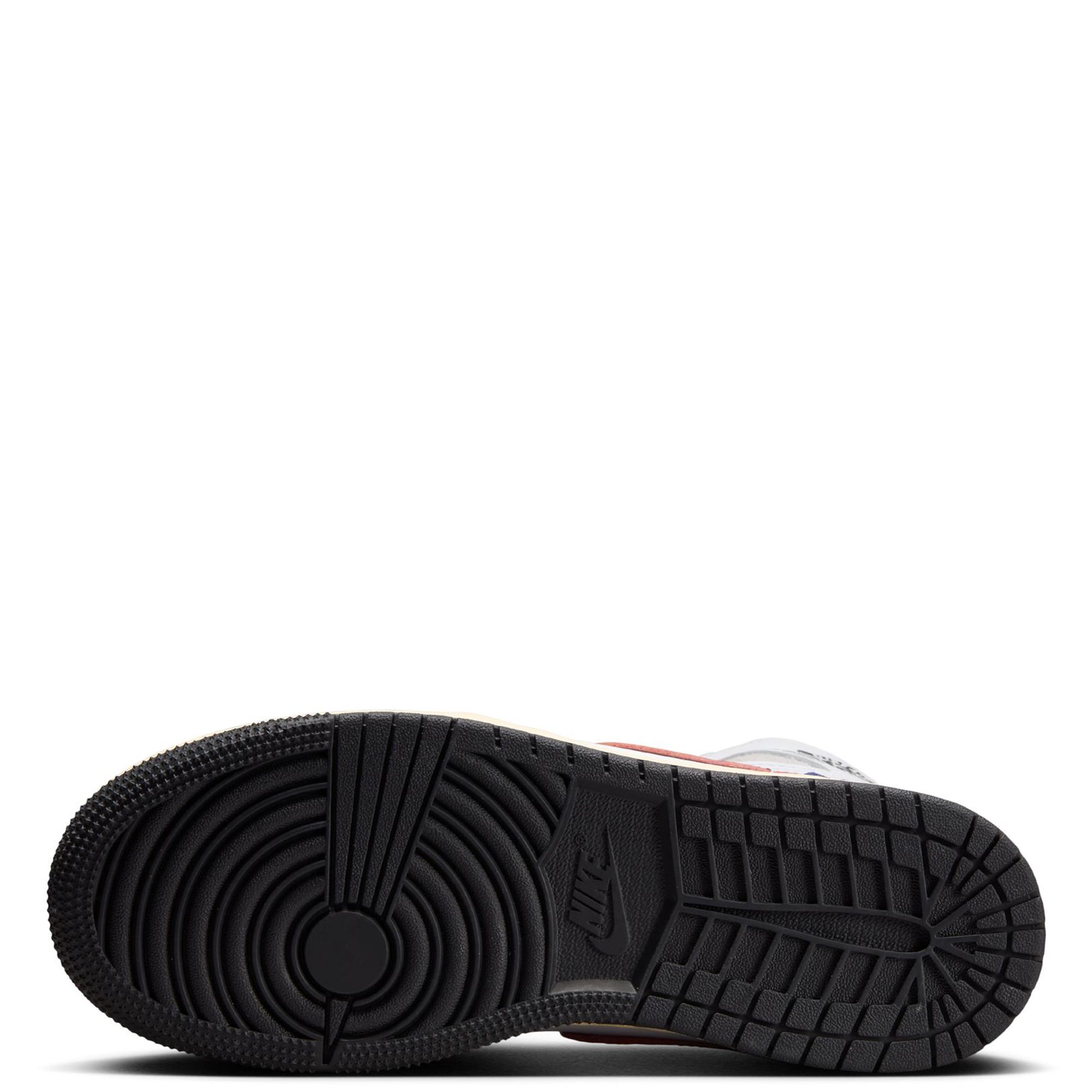 JORDAN Grade-School 1 Retro High OG FD1437 100 - Shiekh