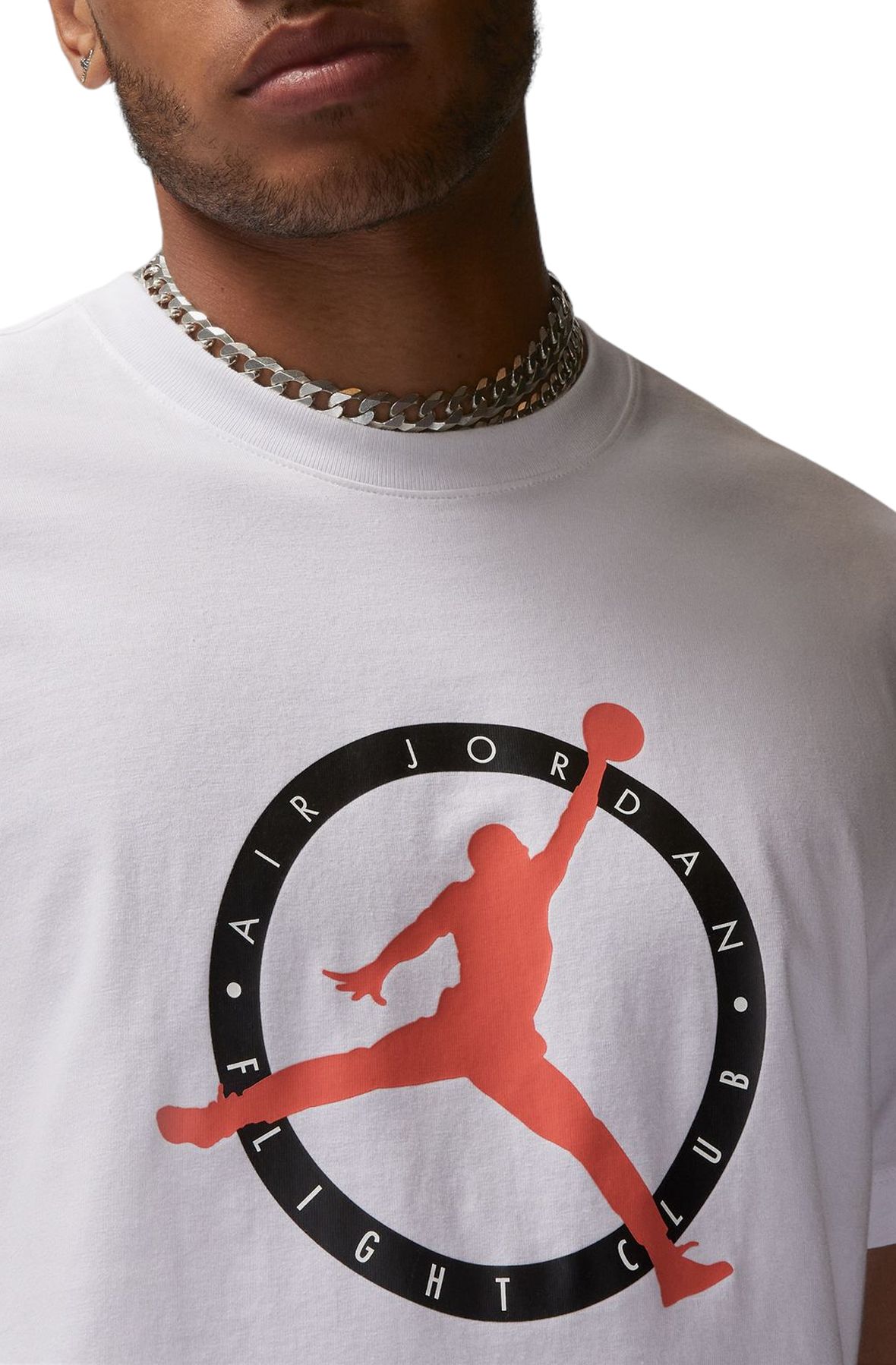 JORDAN Flight MVP T-Shirt DV8436 100 - Shiekh