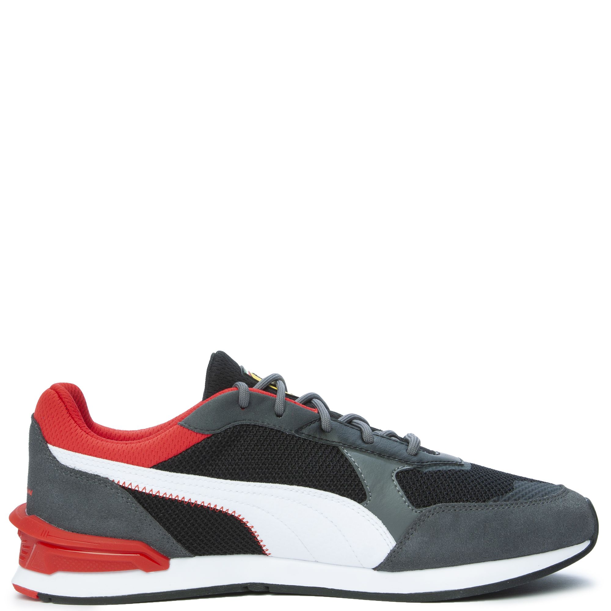 PUMA Ferrari Low Racer 30704301 - Shiekh