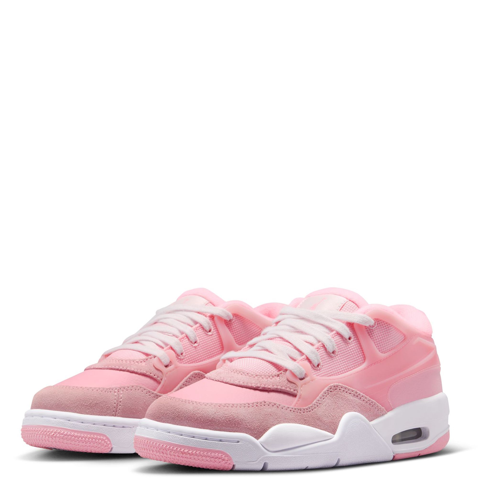 JORDAN Grade-School Air 4 RM FQ7938 614 - Shiekh