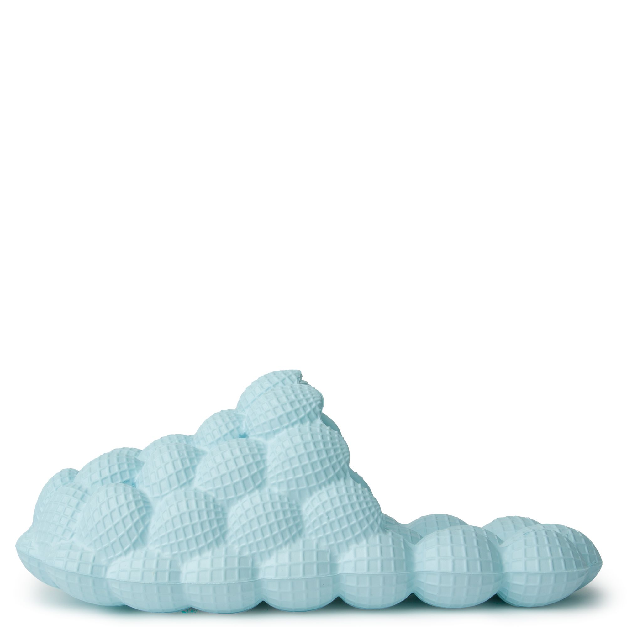 LEGEND FOOTWEAR INC Jelly Bubble Sandal Light Blue-EVA BUMBLE-01-LBEV ...