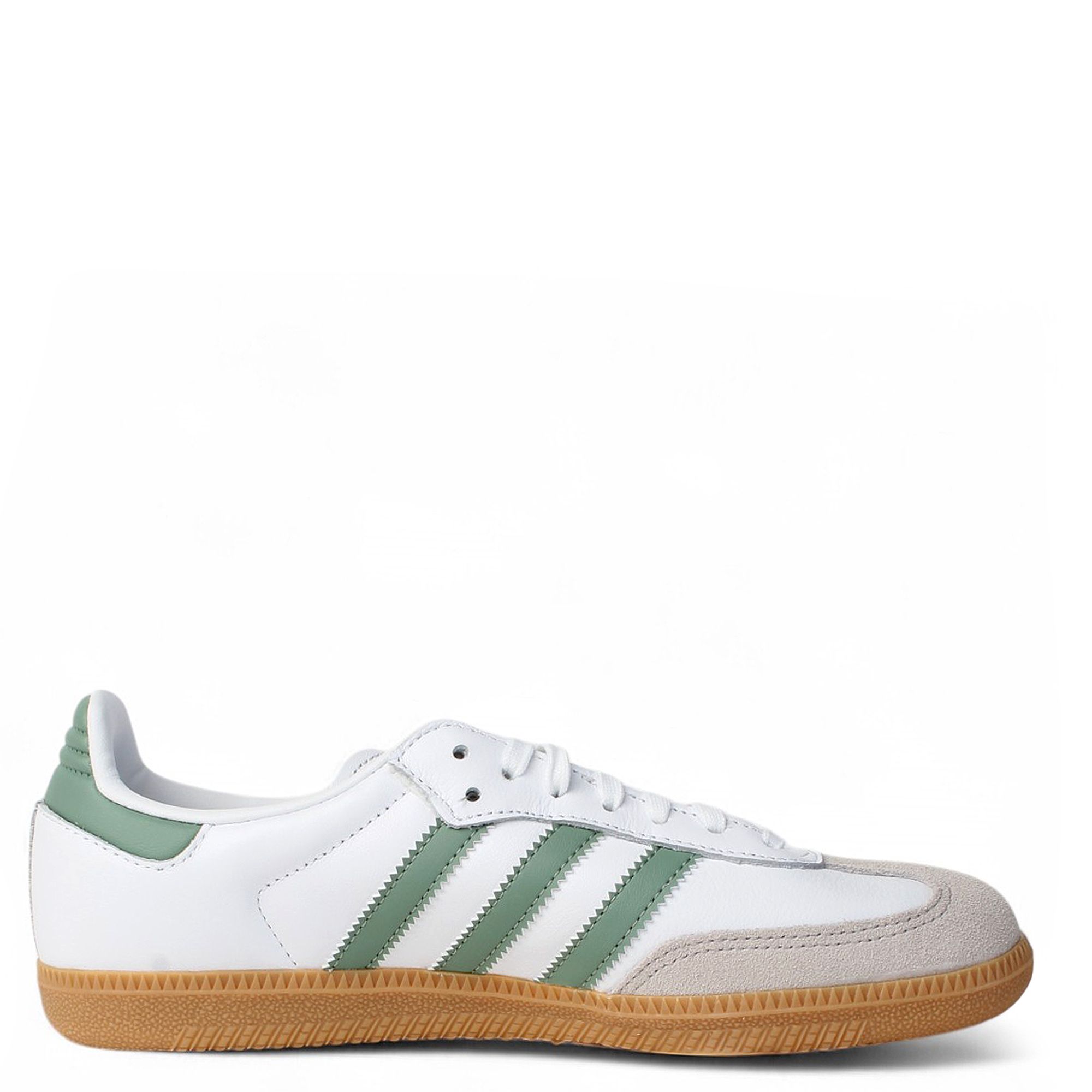 ADIDAS Grade School Samba OG JP5479 - Shiekh