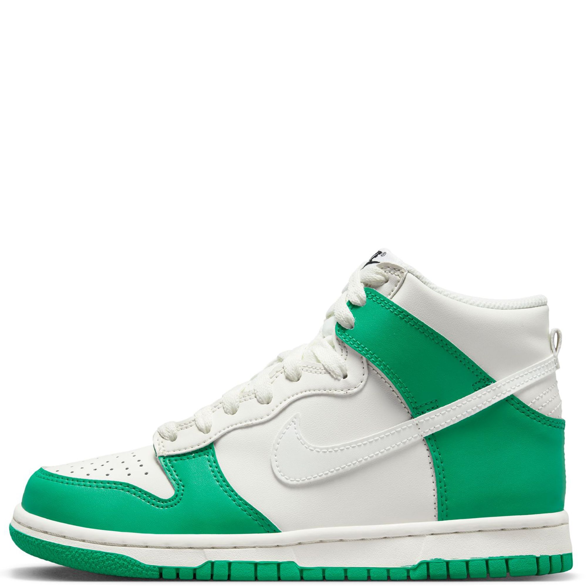 NIKE (GS) Dunk High DB2179 002 - Shiekh