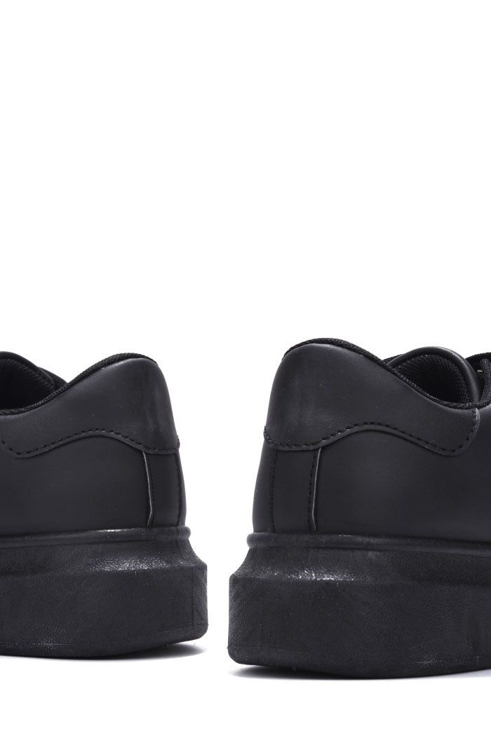 CAPE ROBBIN STONE - STONE-BLK-X-BLACK - Shiekh