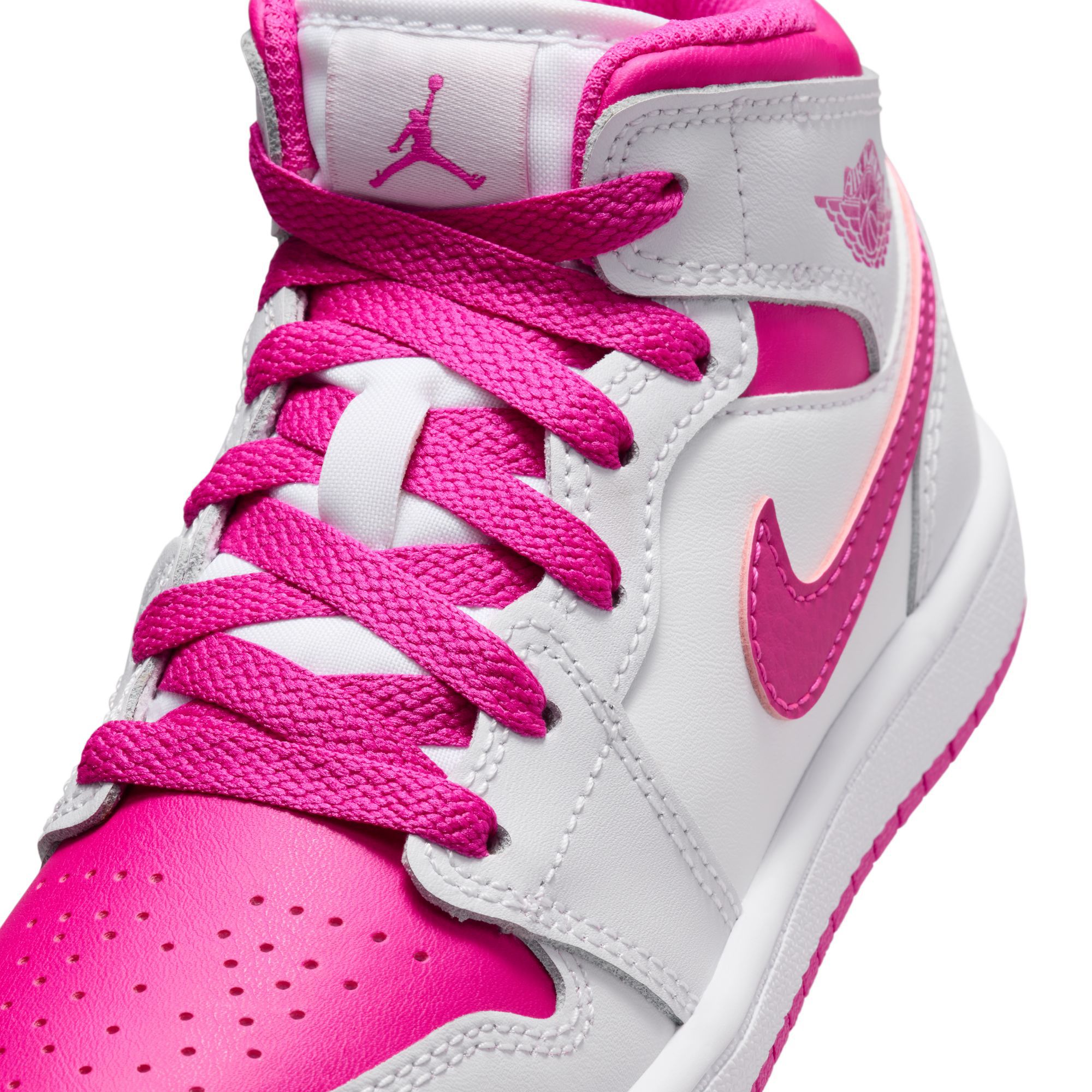 JORDAN Pre-School 1 Mid FD8781 500 - Shiekh