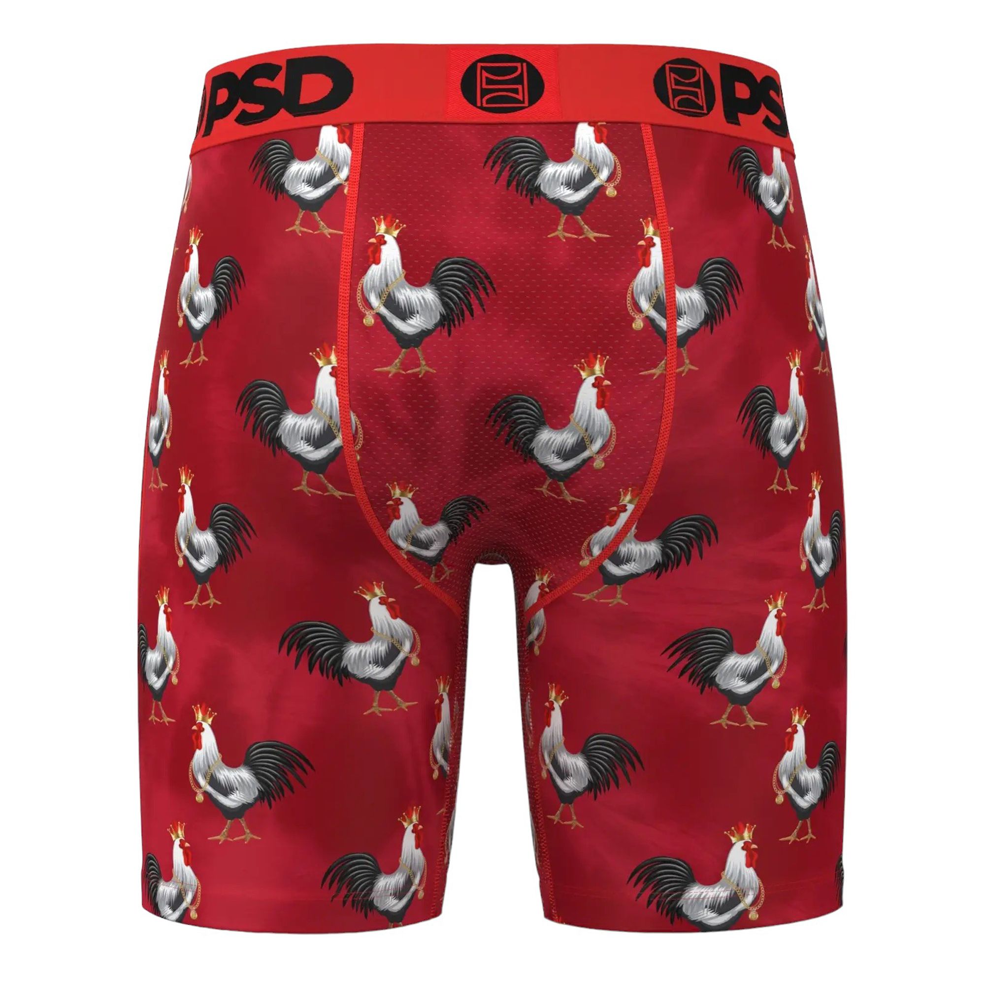 PSD Cocky AF Boxer Briefs 324180126 - Shiekh