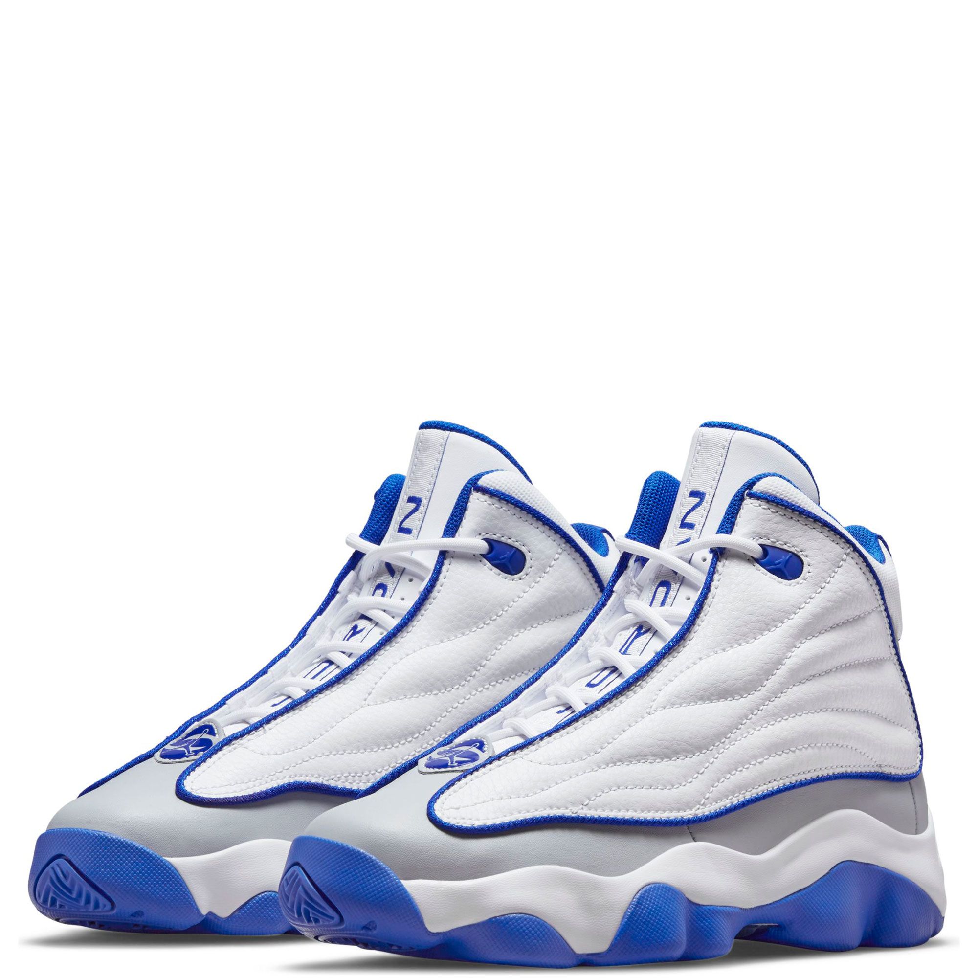 JORDAN (GS) JORDAN PRO STRONG DC7911 104 - Shiekh