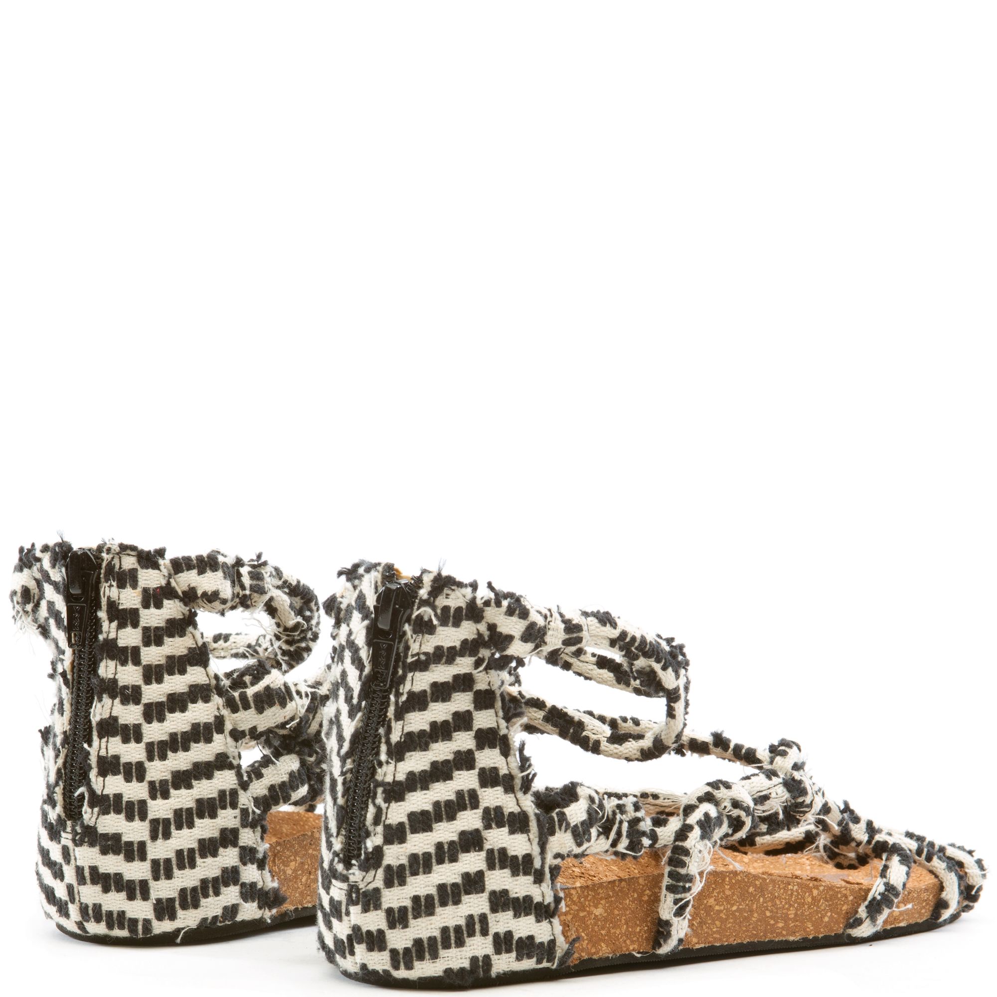 FREE PEOPLE Redlands Sandals F133A252 0959 - Shiekh