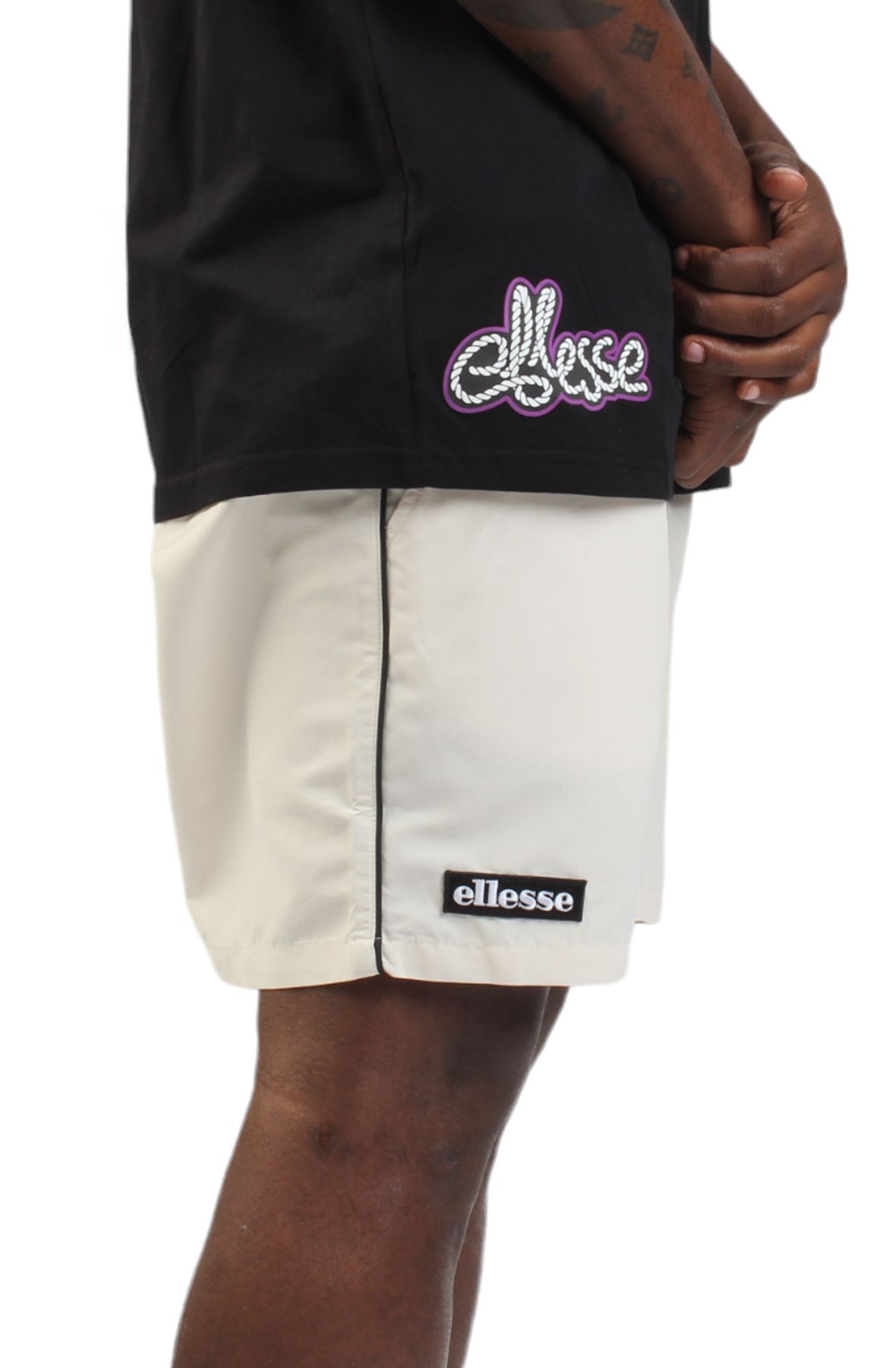 ELLESSE Slackers Shorts SHR00938-904 - Shiekh