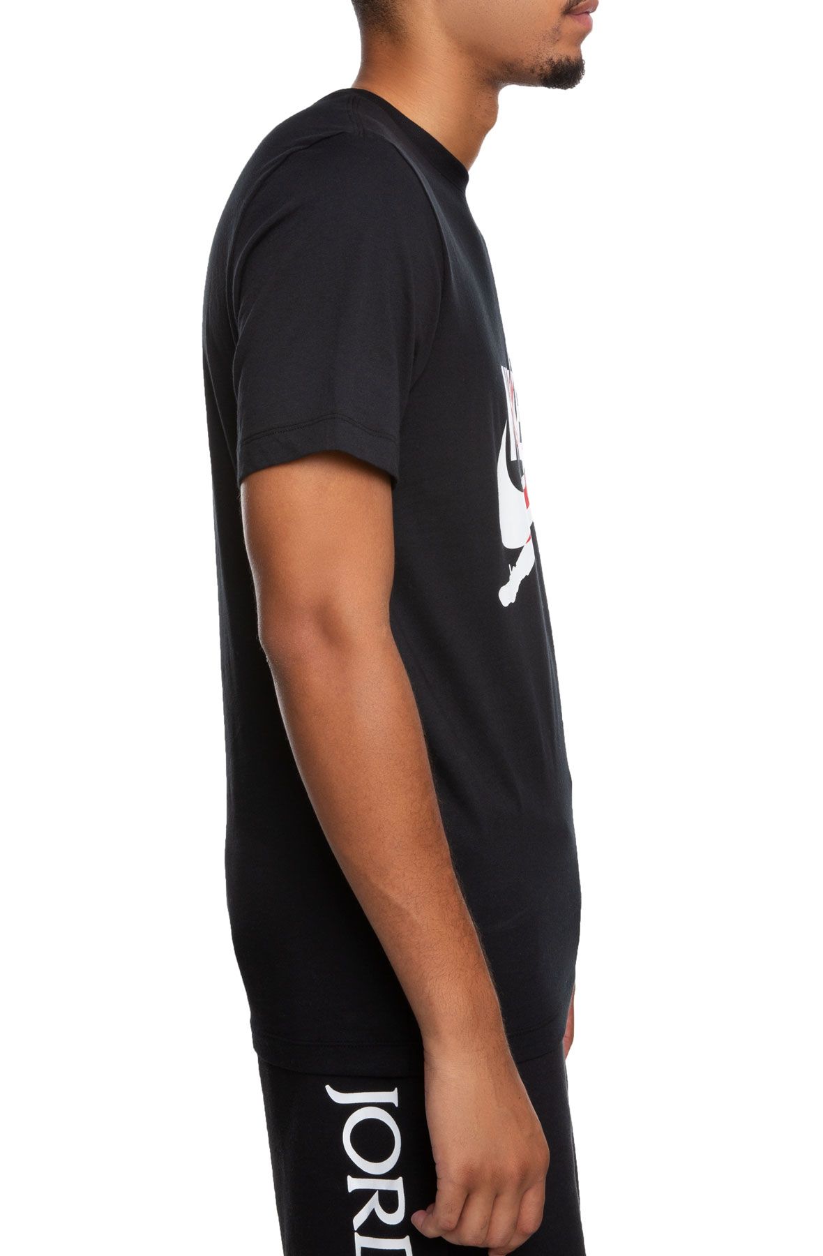 JORDAN MJ Jumpman Classics Tee BV5905 010 - Shiekh