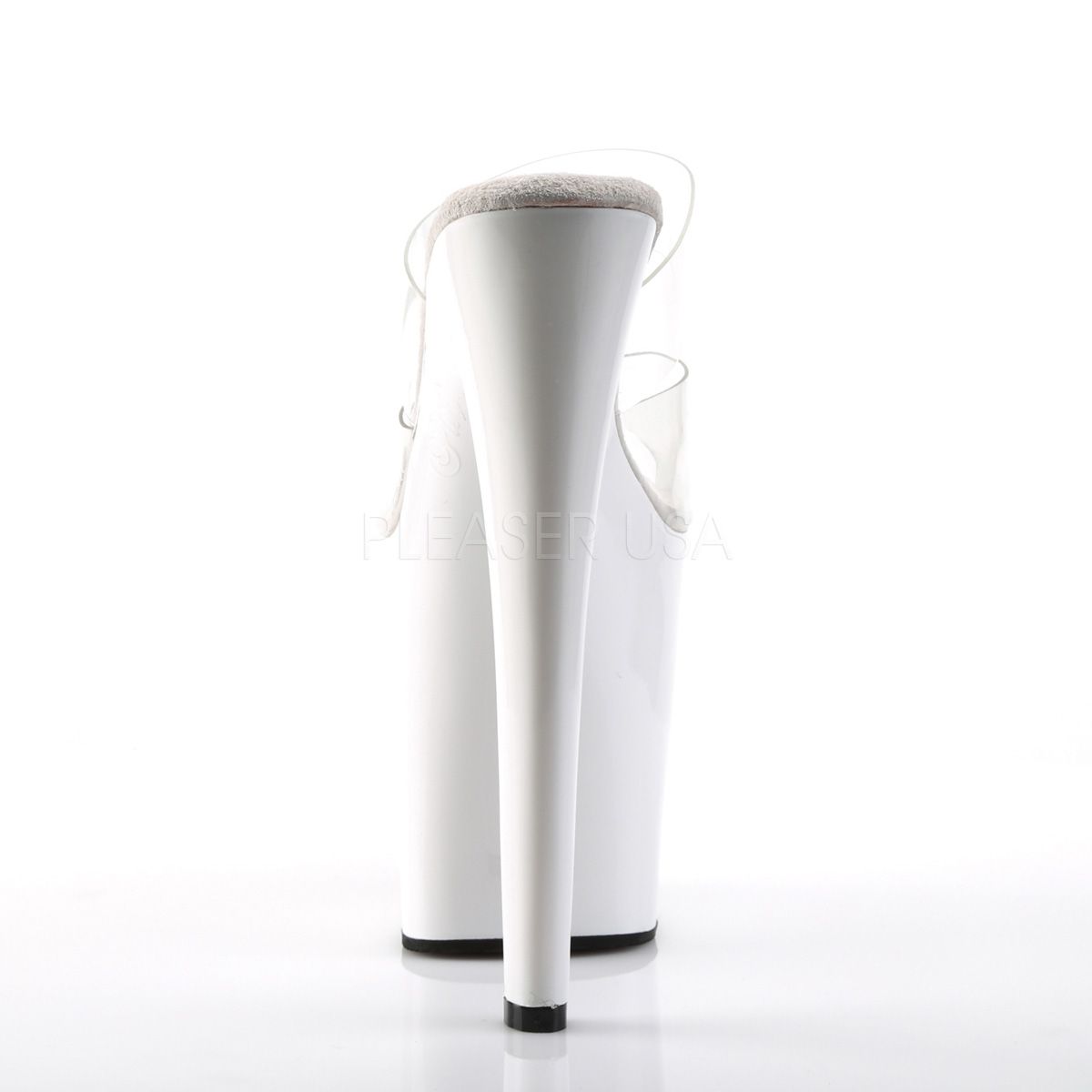 PLEASER XTREME-802 XTM802/C/W - Shiekh