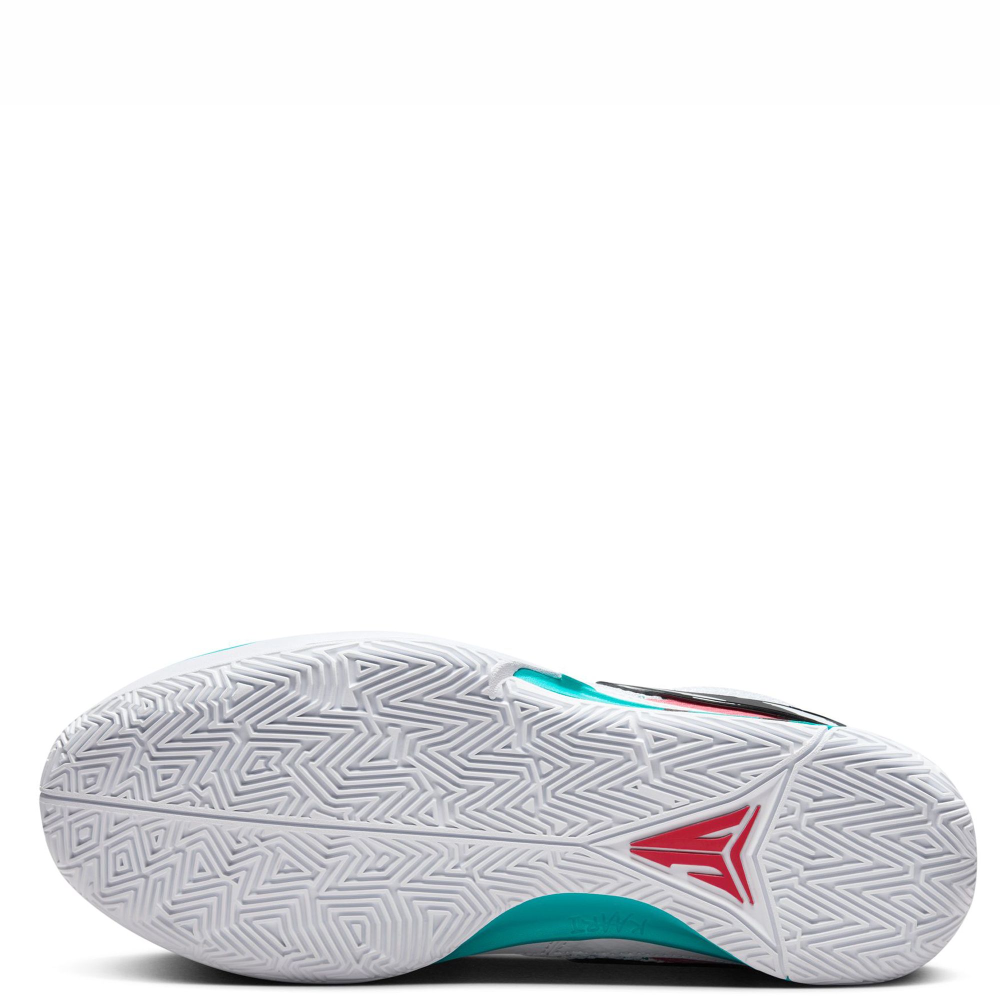 NIKE Ja Morant Ja 1 "Scratch FV5957 100 - Shiekh