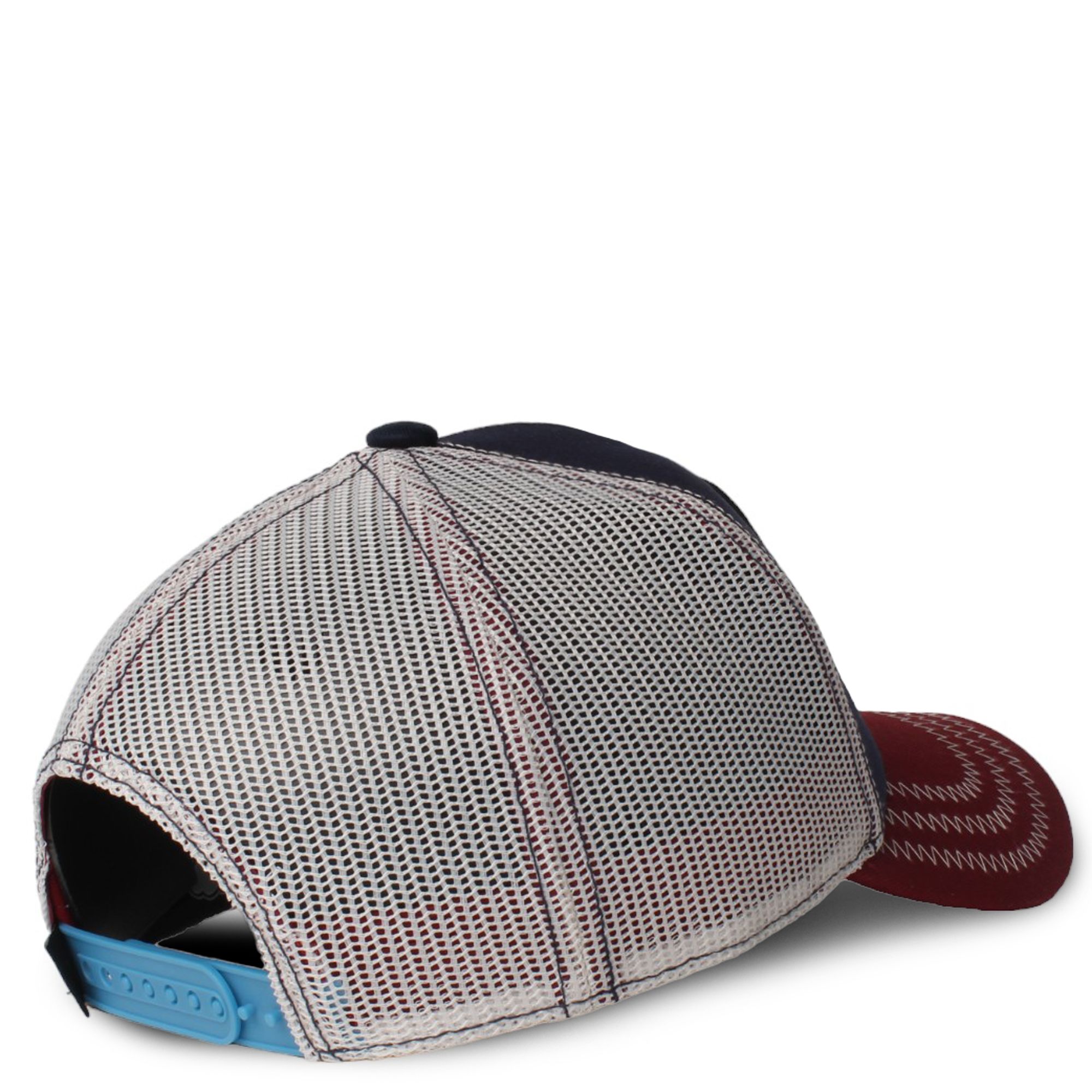 OVERLORD Mr.Plow Homer Truck Trucker Hat OC-MPLOW - Shiekh