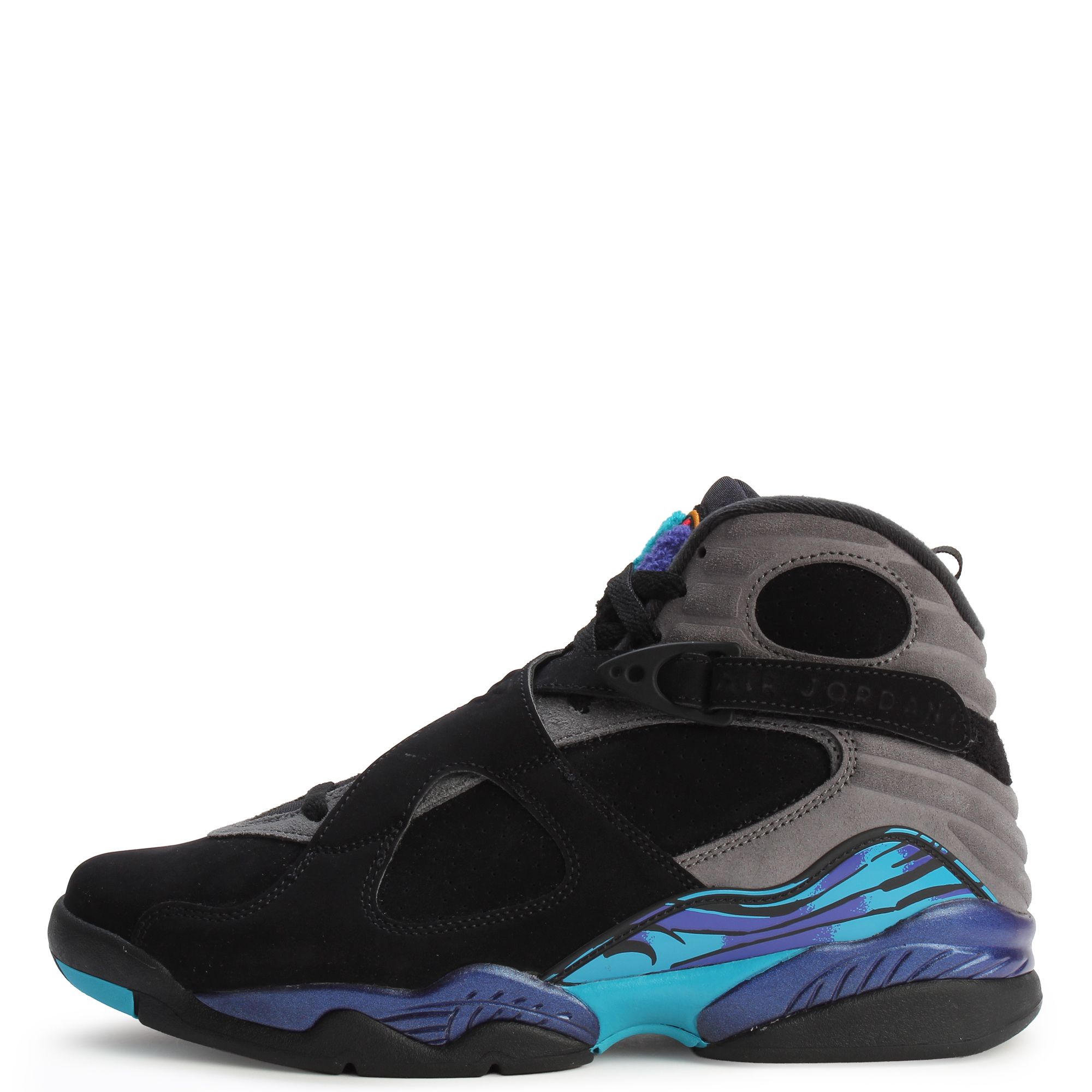 JORDAN Air 8 Retro "Aqua 305381 006 - Shiekh