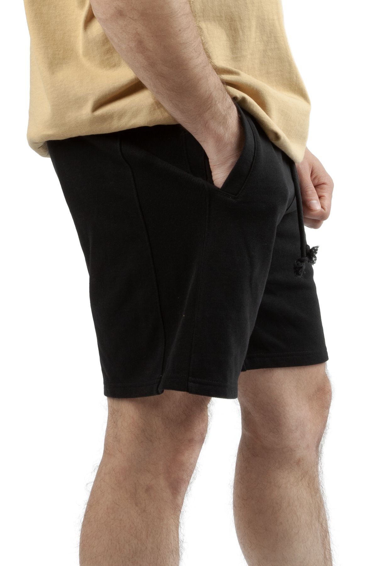 CHAMPION FRENCH TERRY SHORT 8743675865XA003 - Shiekh