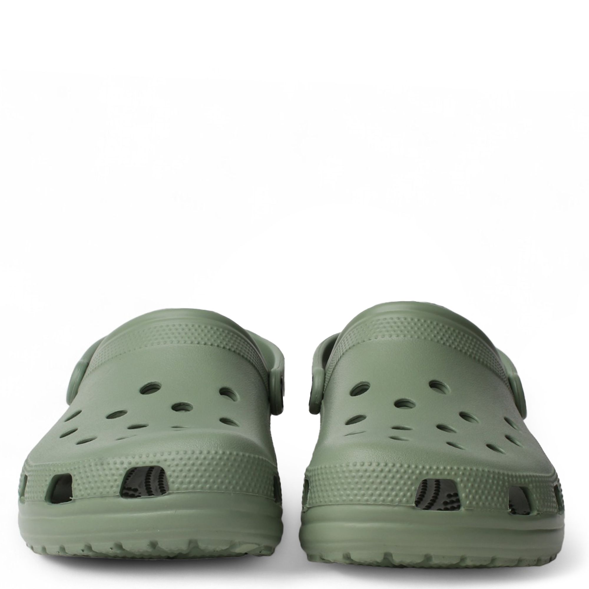 CROCS Classic Clog 10001-308 - Shiekh