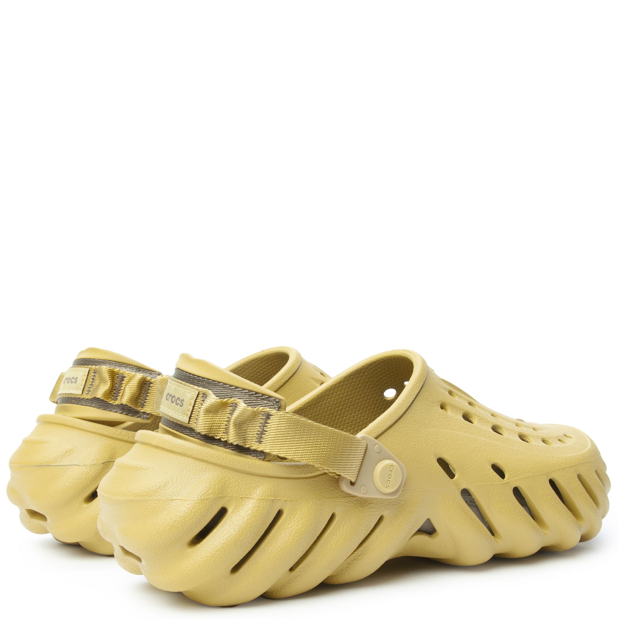 CROCS Echo Clog 207937-76A - Shiekh