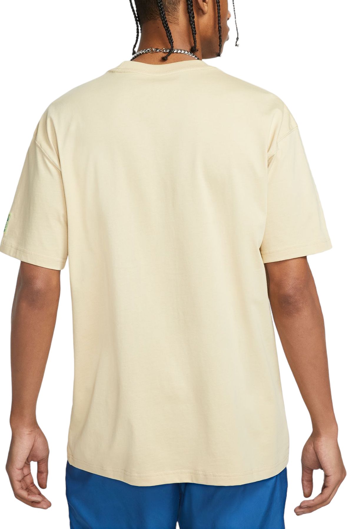 NIKE Sportswear Max90 T-Shirt FB9803 783 - Shiekh