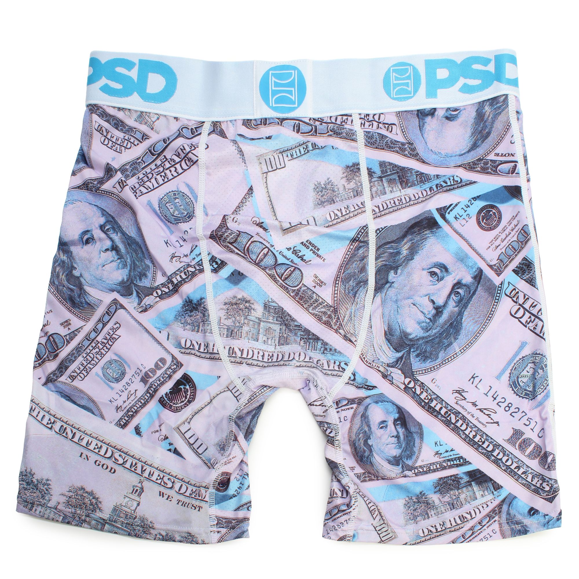 PSD Cash Chaos Boxer Briefs 225180038 - Shiekh