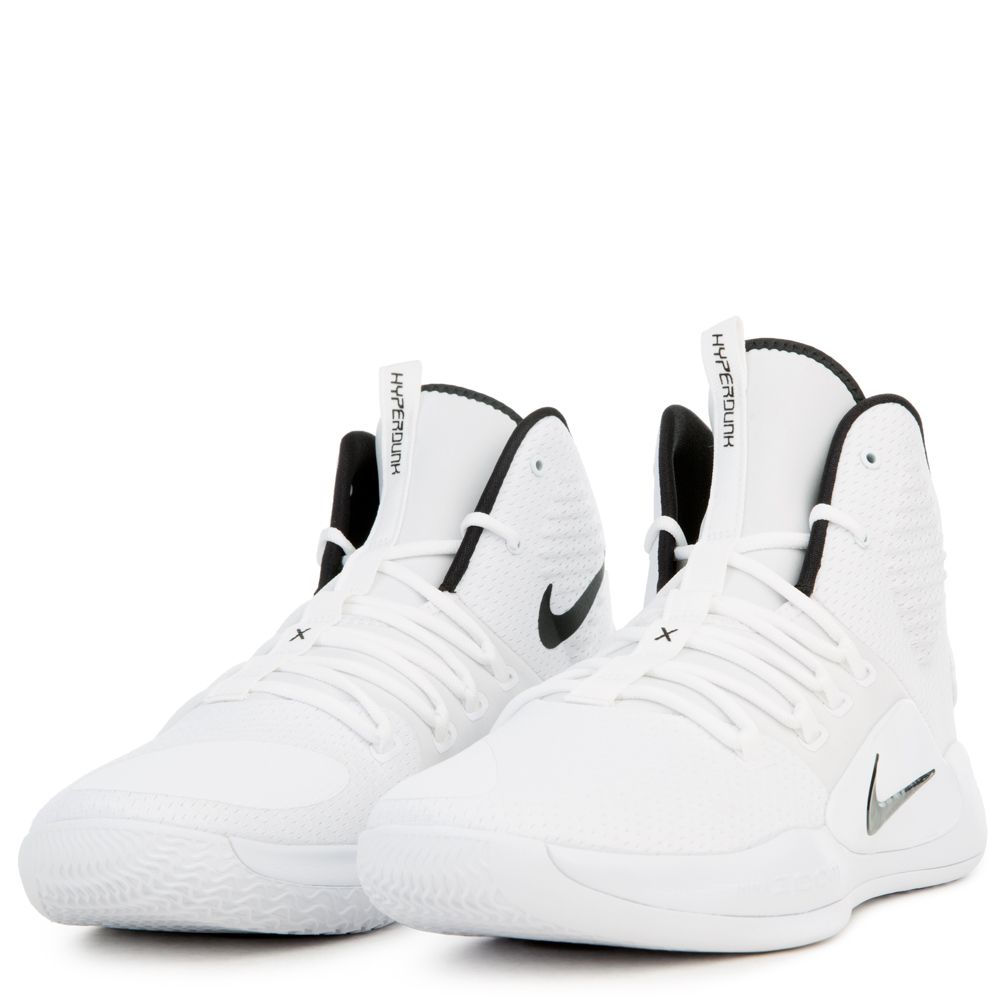 NIKE HYPERDUNK X AR0467 100 - Shiekh