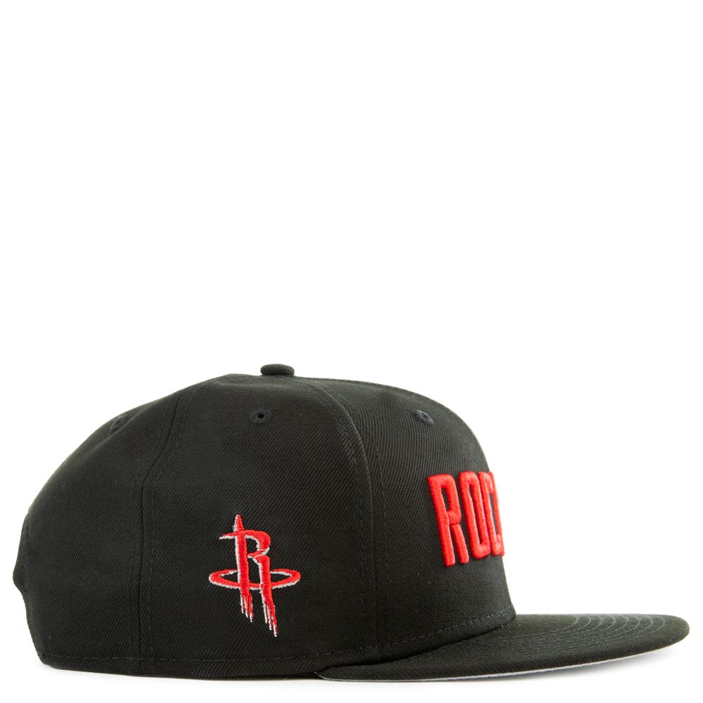 NEW ERA CAPS Houston Rockets Snapback 70534582 - Shiekh