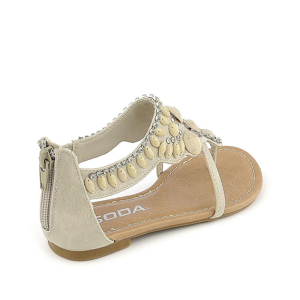 SODA Kids Andrix-IIS FD ANDRIX-2S/IC - Shiekh