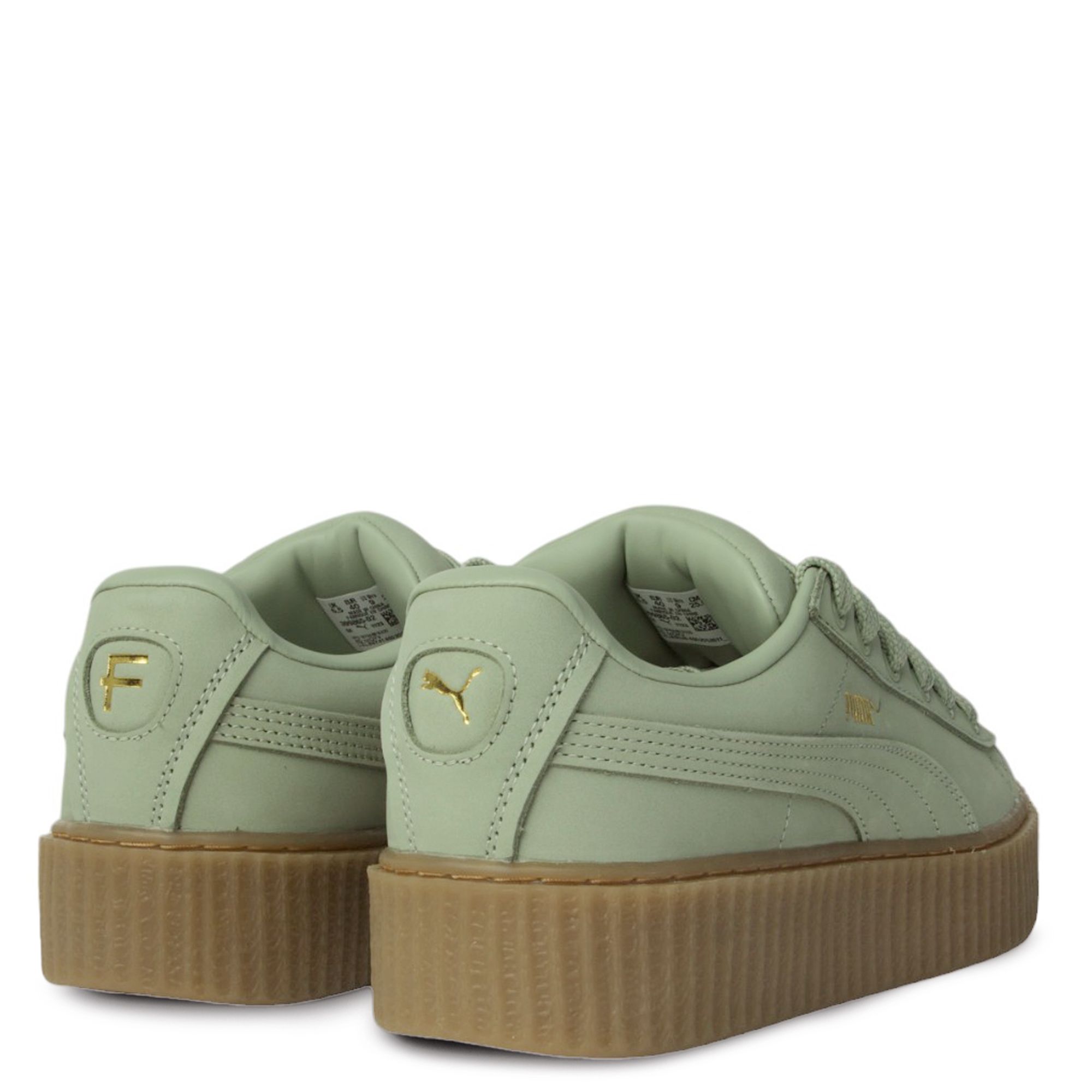 PUMA FENTY x PUMA Creeper Phatty Sneakers 39986502 - Shiekh