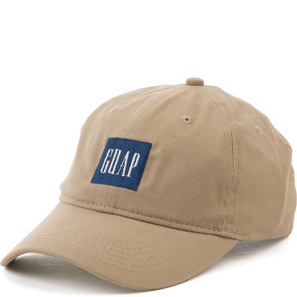 ALIAS Guap Dad Hat GUAP - Shiekh