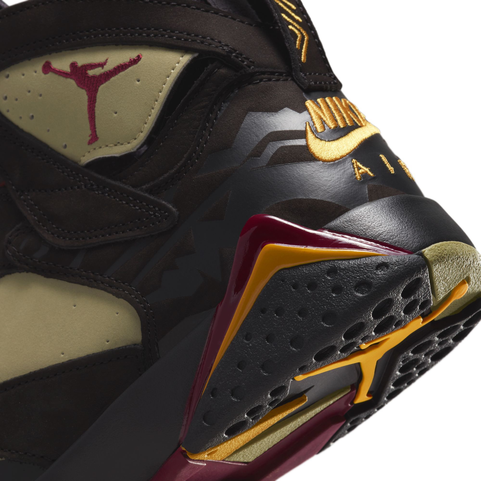 Jordan 7 Doernbecher