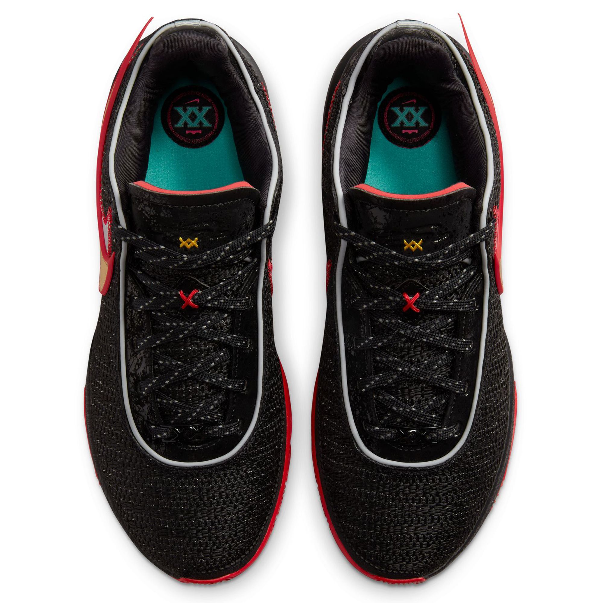 NIKE LeBron XX DJ5423 001 - Shiekh