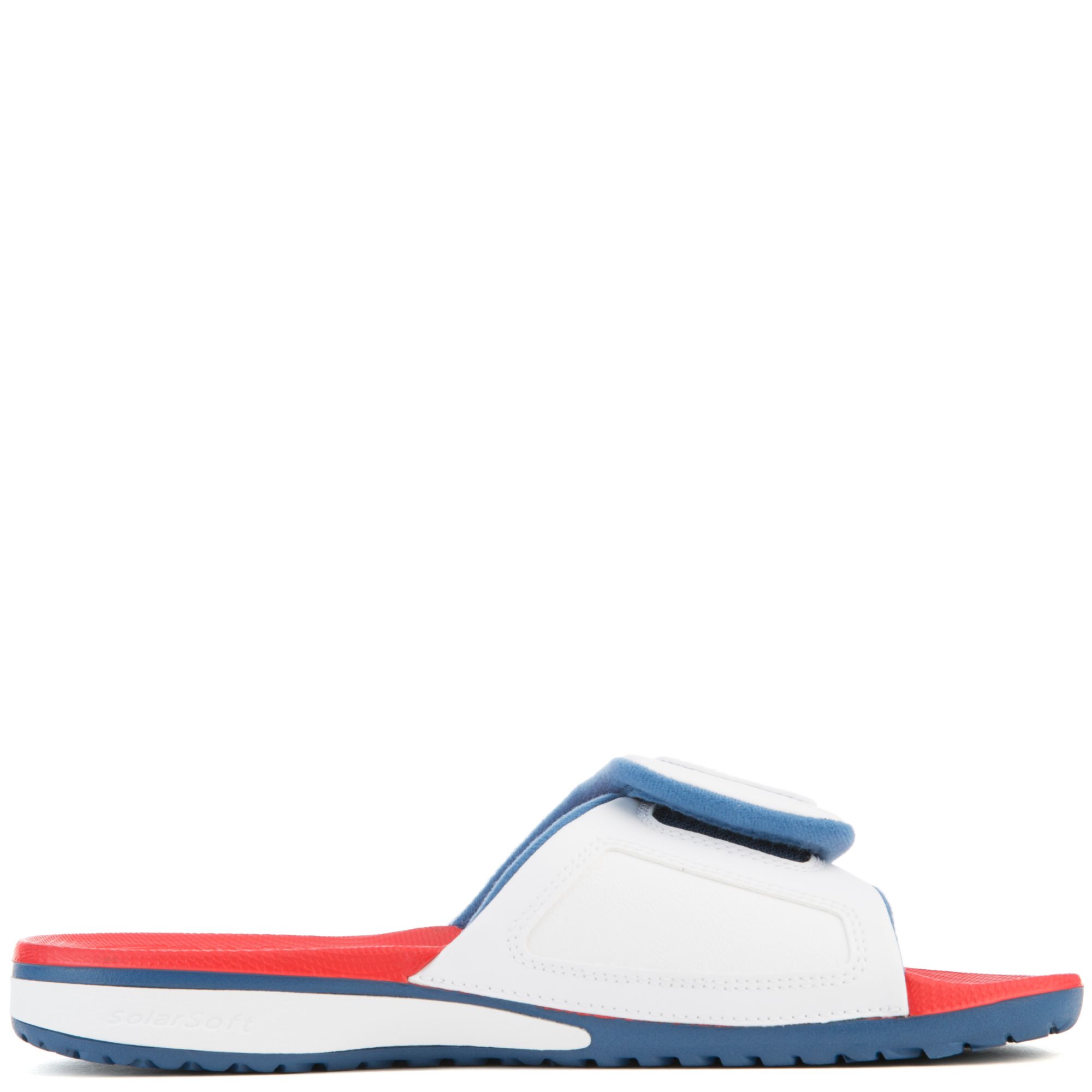 JORDAN Hydro Iii Retro 854556 100 - Shiekh