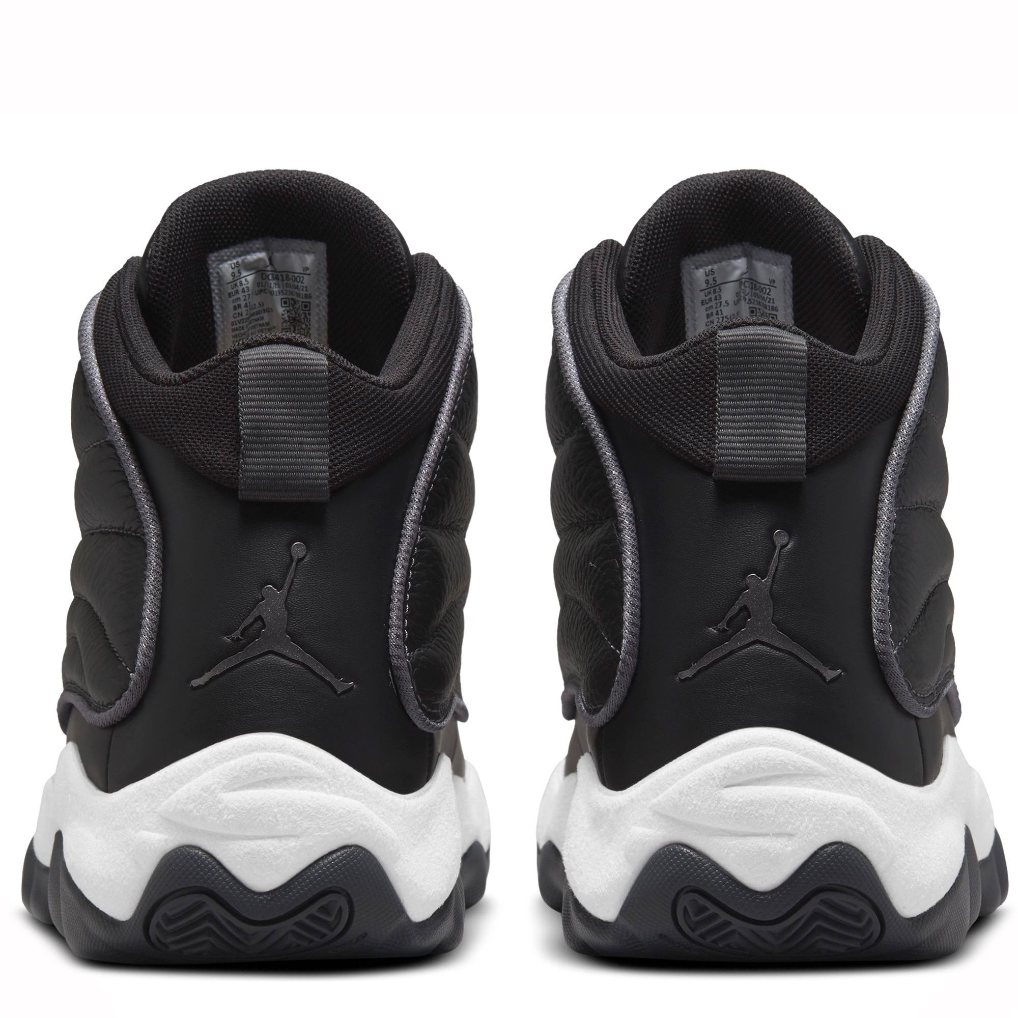 JORDAN Pro Strong DC8418 002 - Shiekh