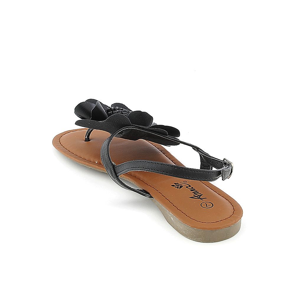 ANNA SHOES Womens Bonnie-57 95601 - Shiekh