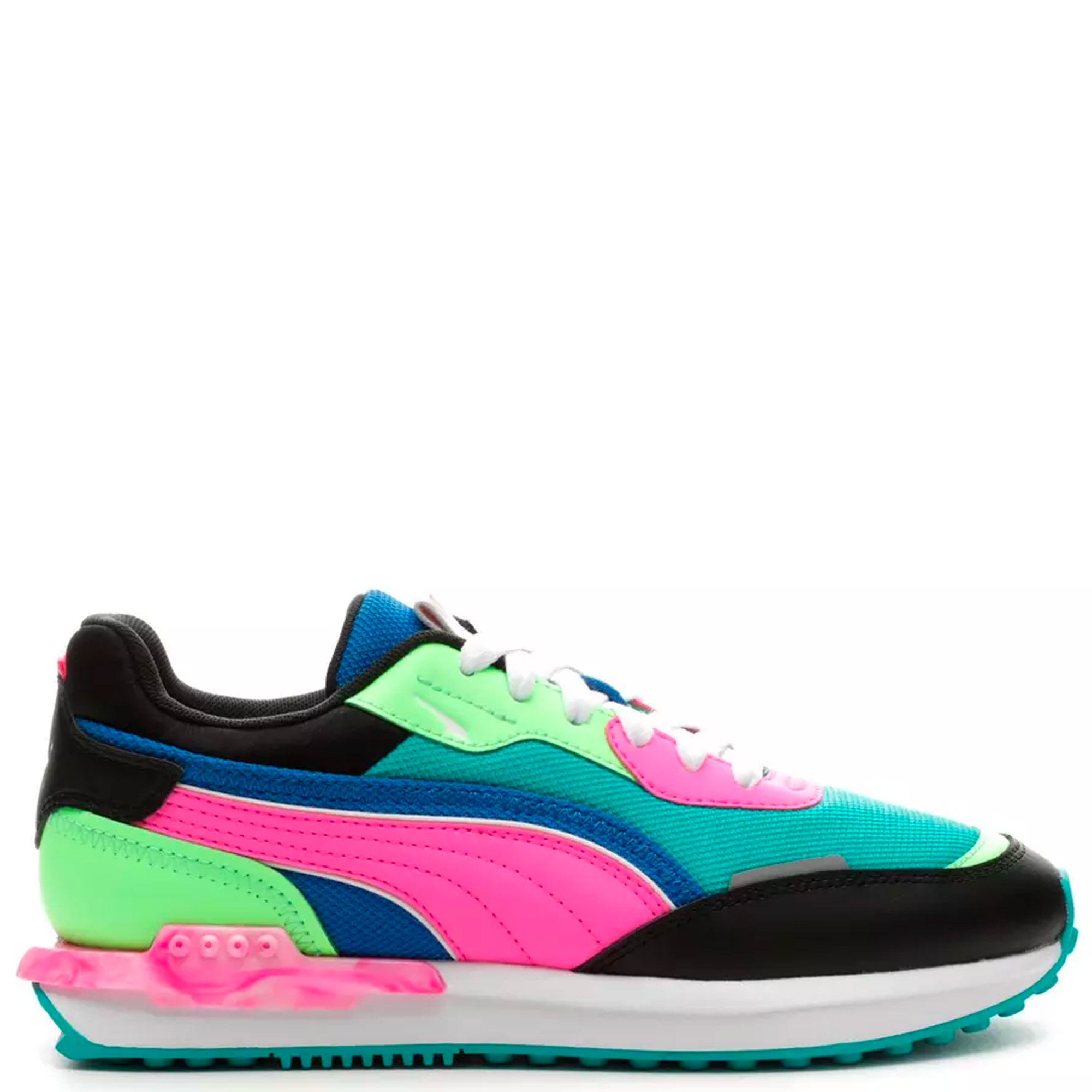 PUMA City Rider 385403 01 - Shiekh