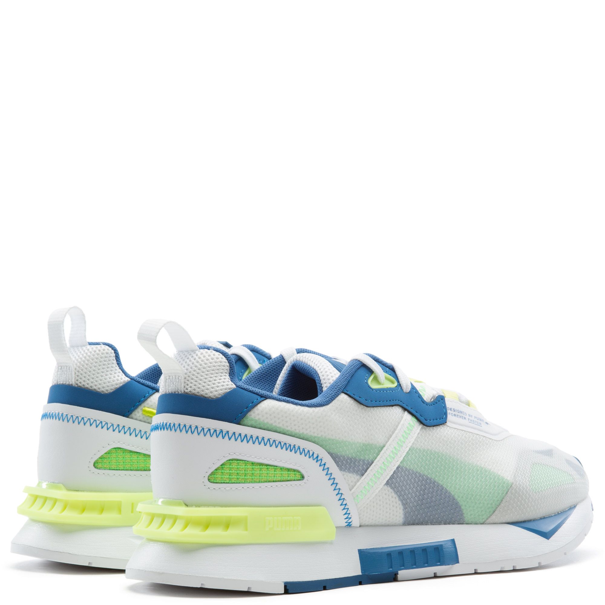 PUMA Mirage Tech Paradise 38262301 - Shiekh