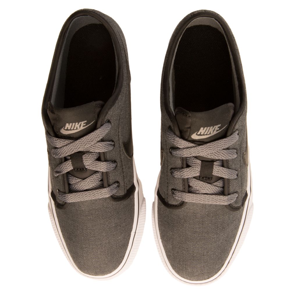 NIKE Toki Low Canvas (GS) 631558 005 - Shiekh