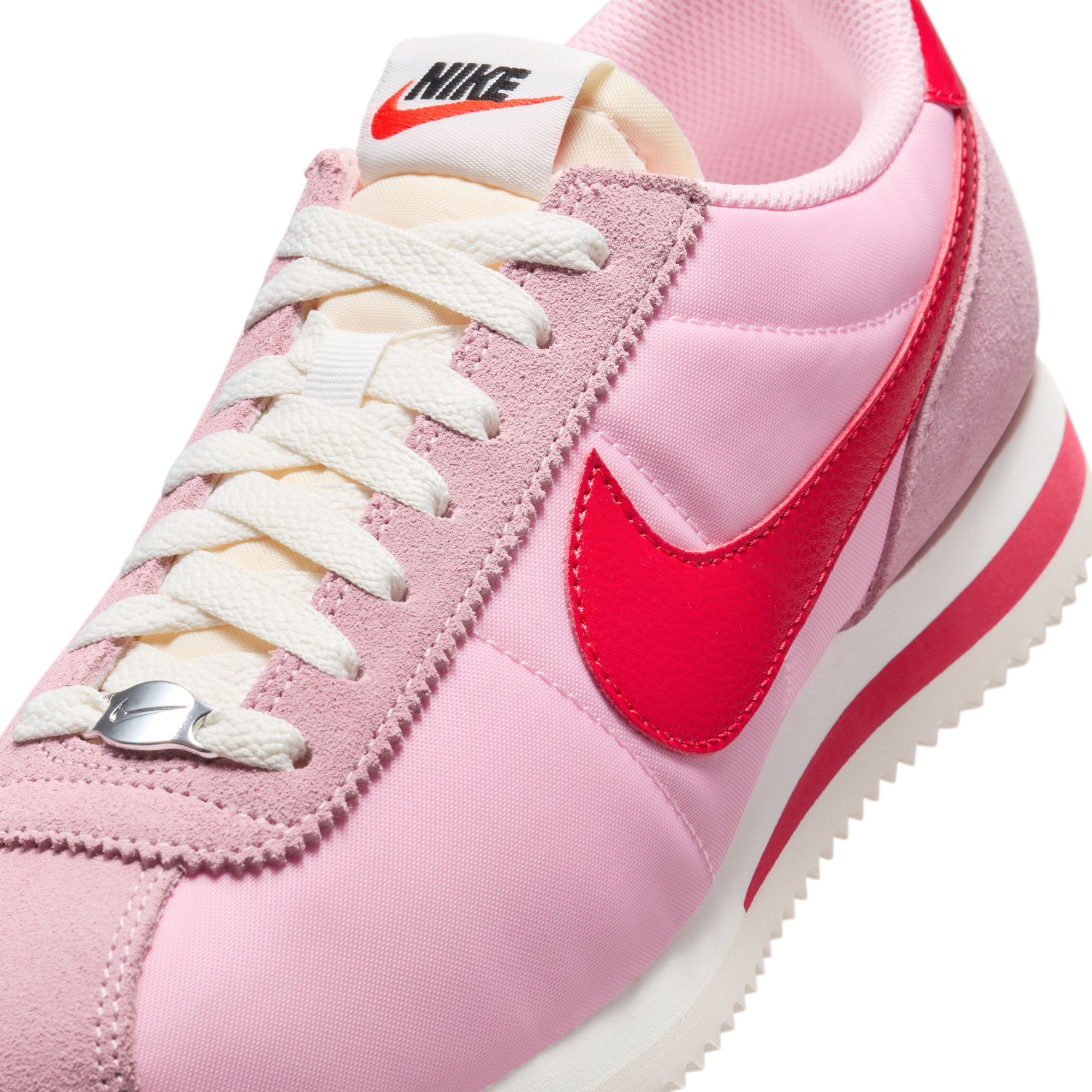 NIKE Women's Cortez Textile HF9994 600 - Shiekh