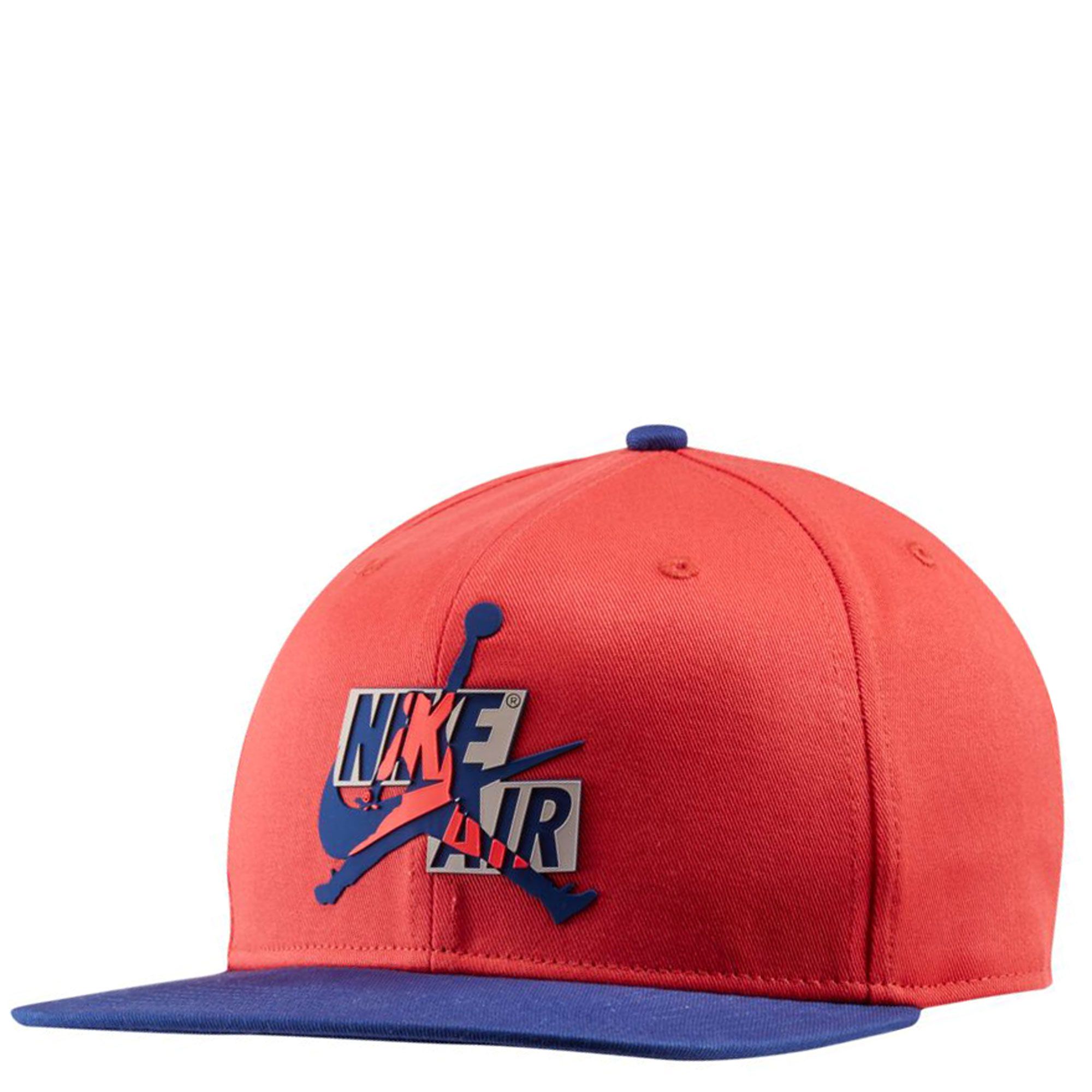 JORDAN Jumpman Pro Classics Cap CW6395 631 - Shiekh