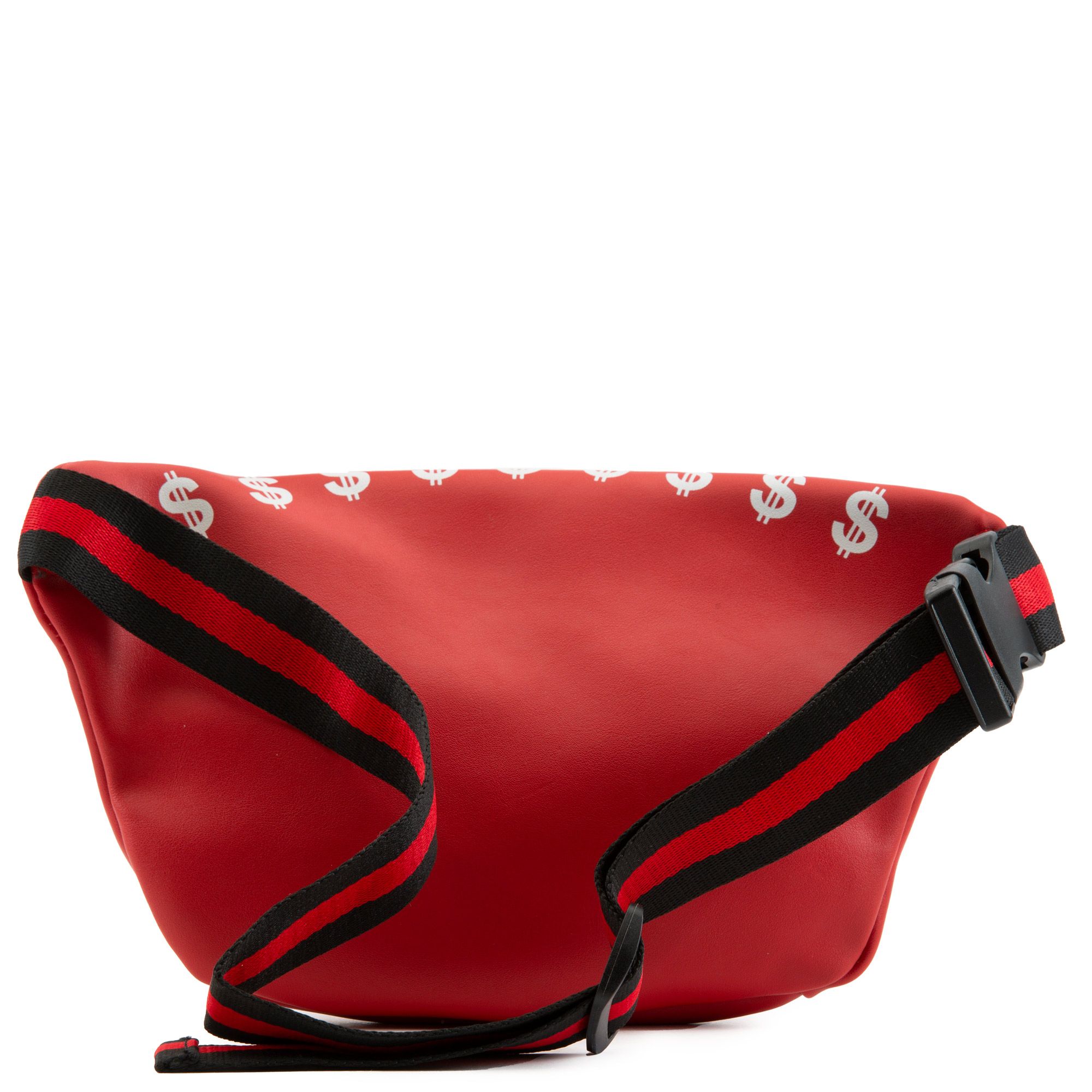 H&D ACCESSORIES, INC Money Fanny Pack PB7176RD - Shiekh