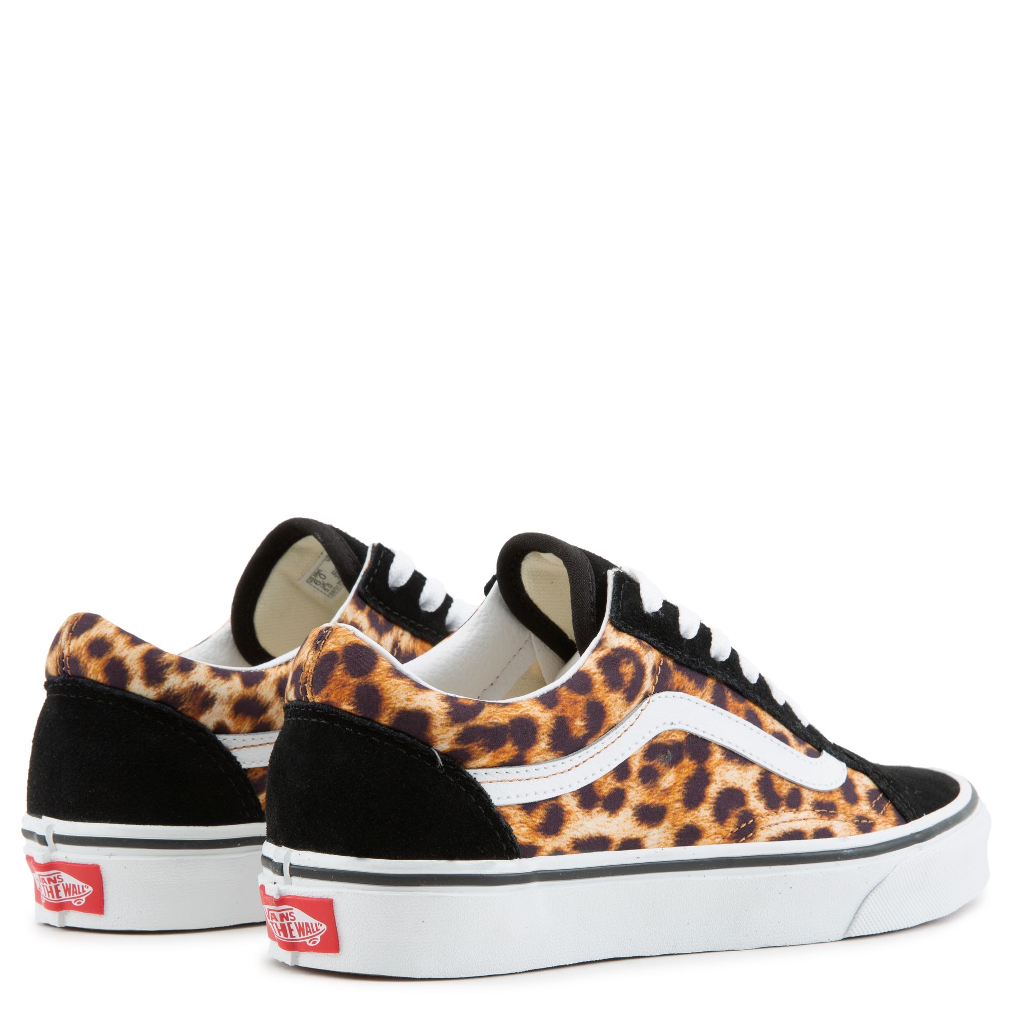 VANS Old Skool VN0A4U3B3I6 - Shiekh