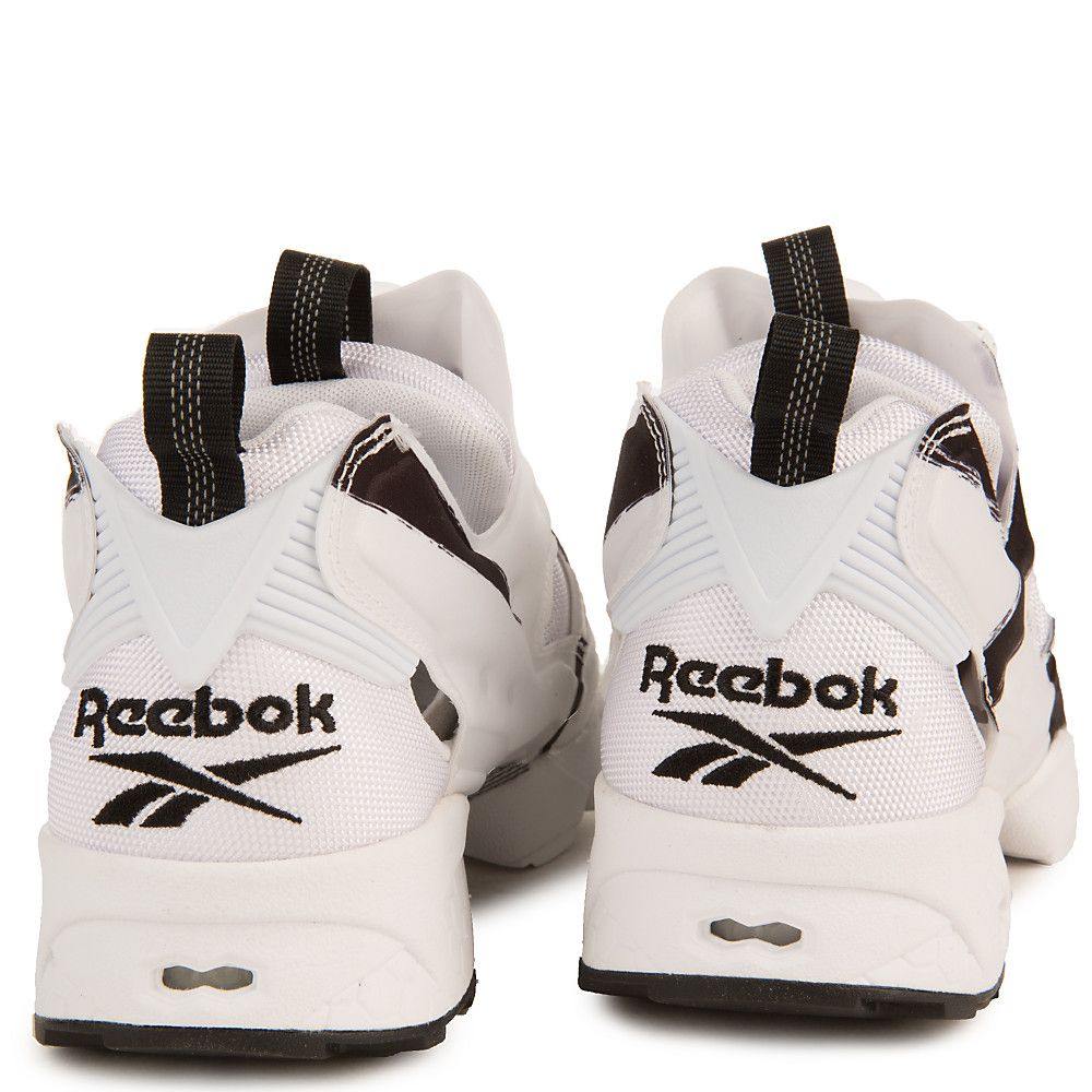 REEBOK Men's Instapump Fury OB Athletic Running Sneaker AR1413 - Shiekh