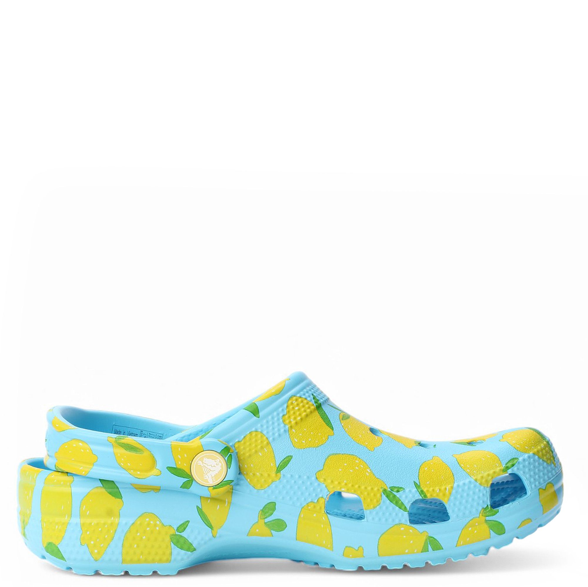 CROCS FRESH FRUITS CLASSIC CLOG 211008-4WD - Shiekh