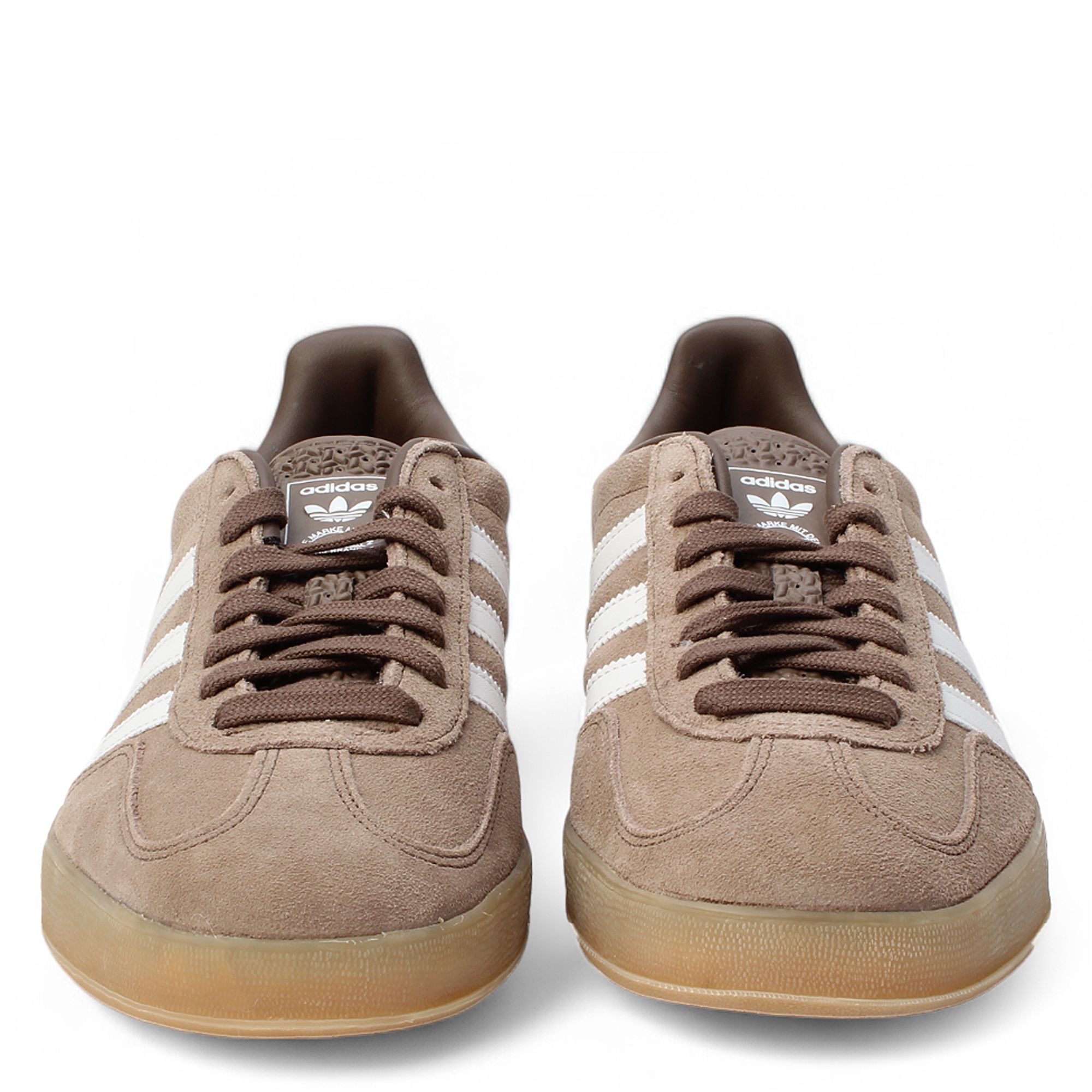 ADIDAS GAZELLE INDOOR JQ0175 - Shiekh