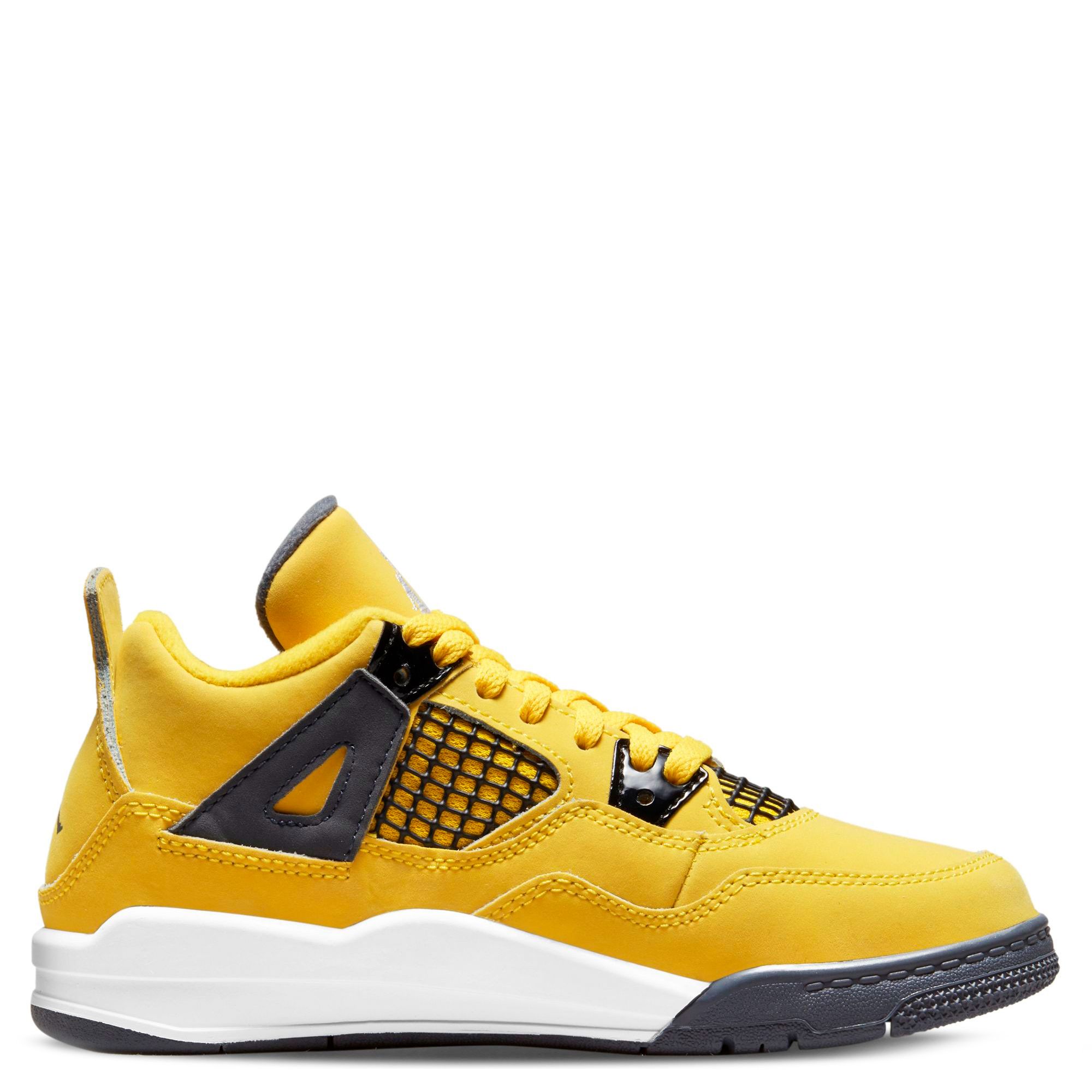 JORDAN (PS) 4 Retro BQ7669 700 - Shiekh