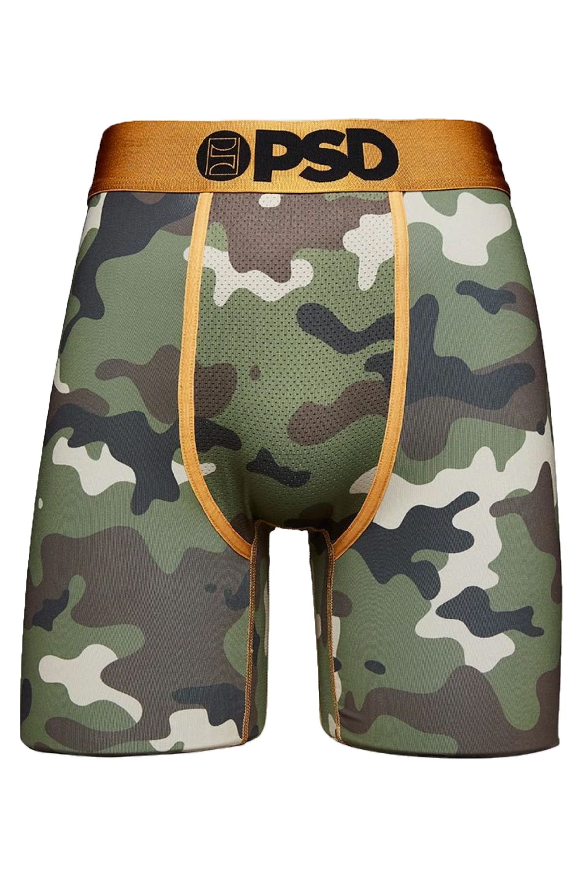PSD Green Boxer Briefs E12011028 - Shiekh